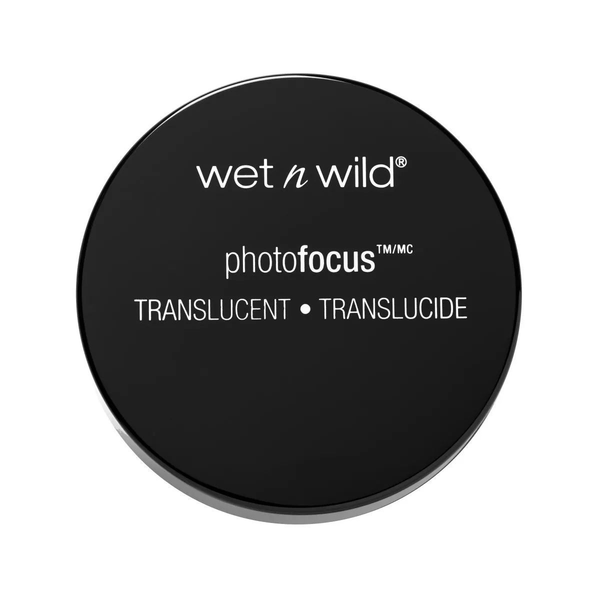 WET N WILD PHOTO FOCUS LOOSE SETTING POWDER TRANSLUCENT 20g – Ultra Panama