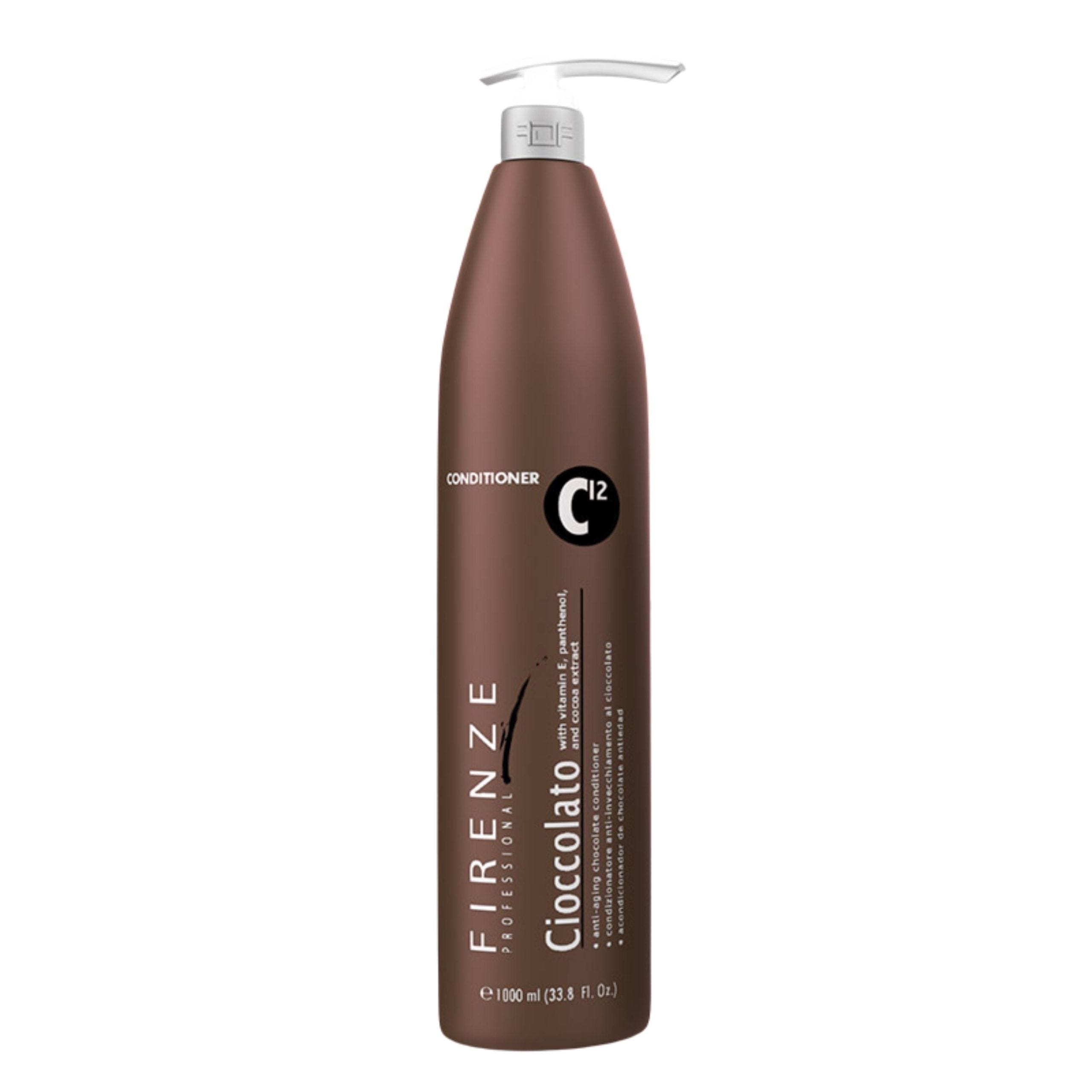 FIRENZE CIOCCOLATO CONDITIONER 1LT – Ultra Panama