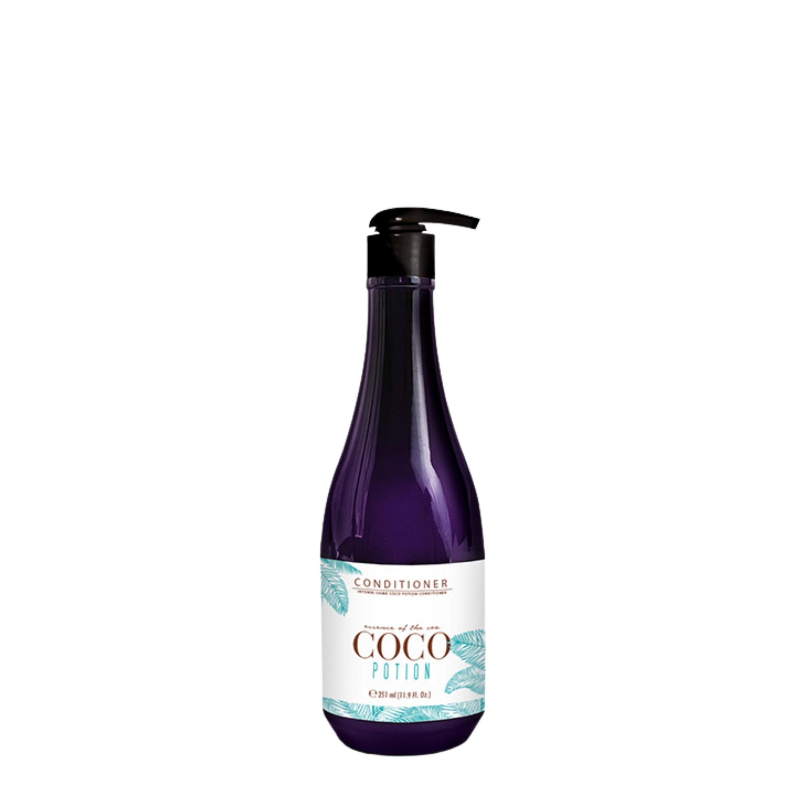 FIRENZE COCO POTION CONDITIONER 221ml – Ultra Panama