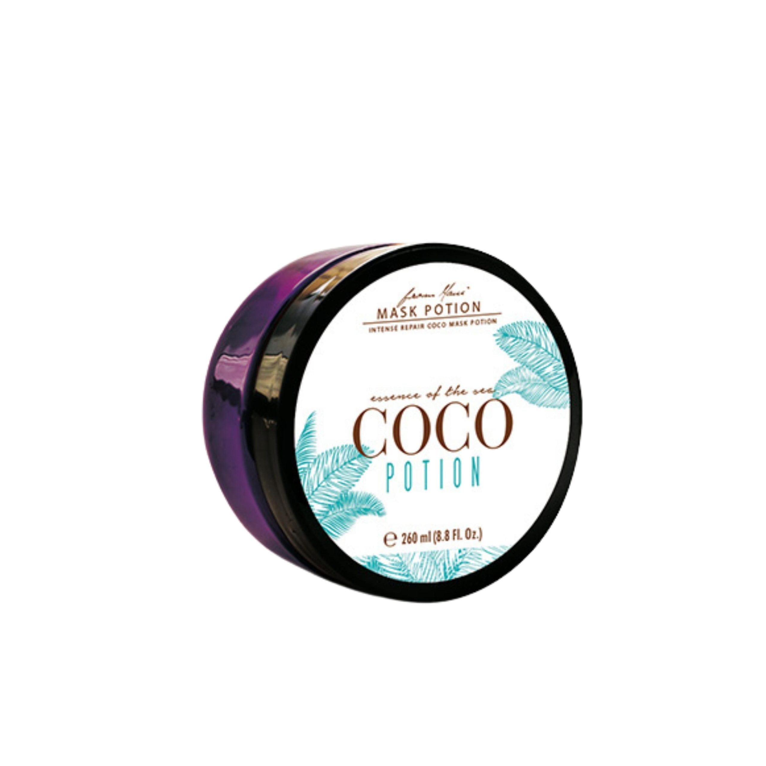 FIRENZE COCO POTION TREATMENT 260ml – Ultra Panama