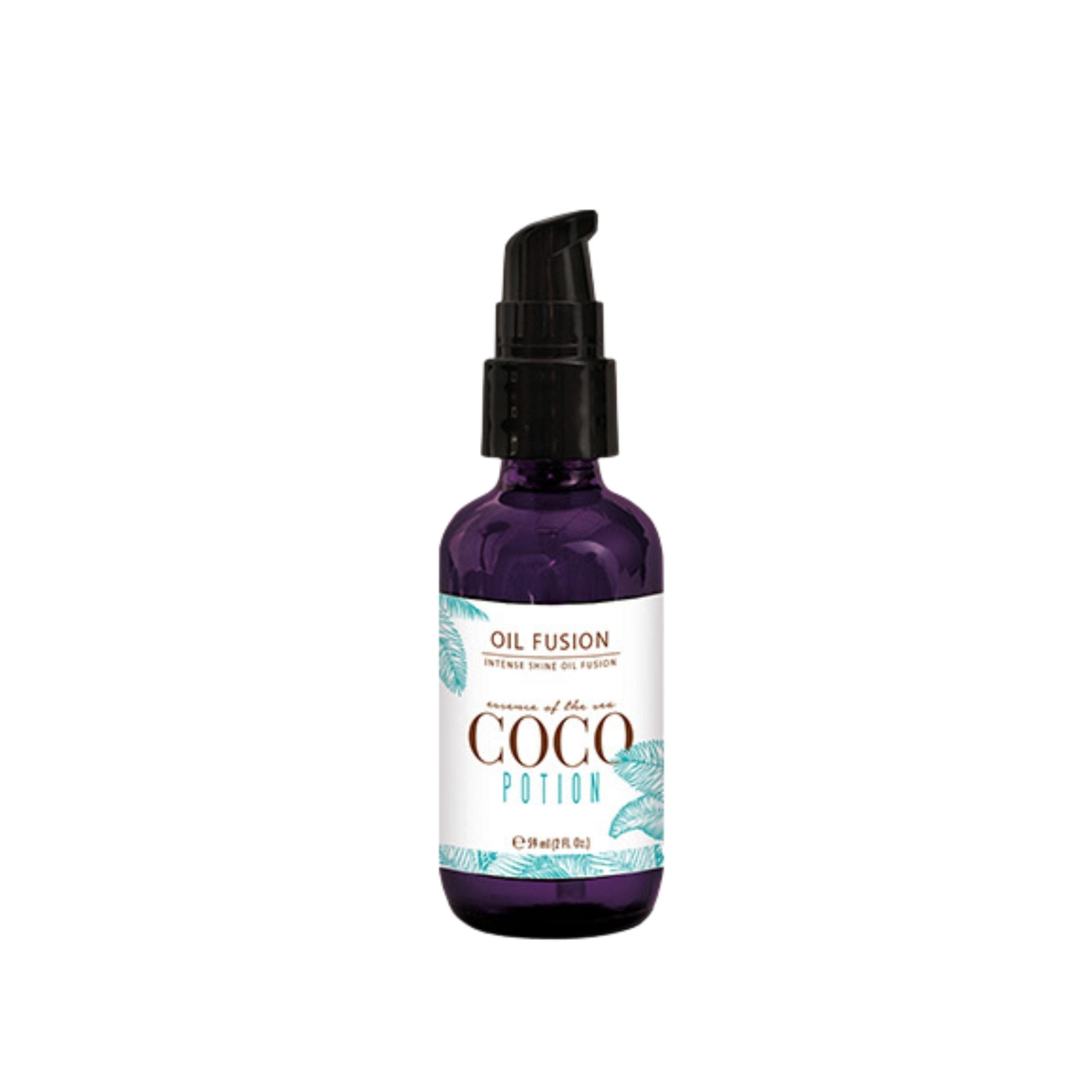 FIRENZE COCO POTION OIL FUSION 59ml – Ultra Panama