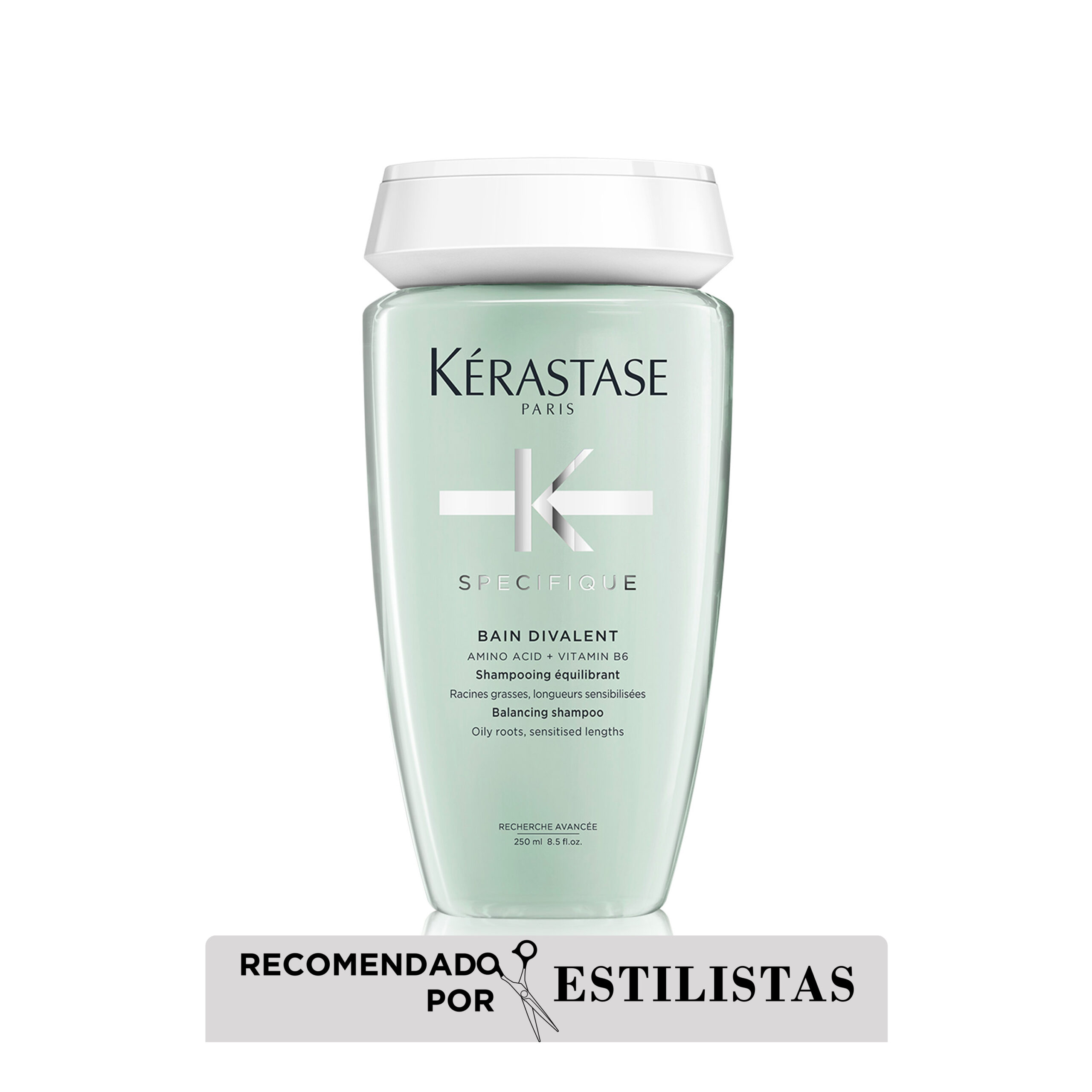 KERASTASE SPECIFIQUE BAIN DIVALENT 250ml – Ultra Panama