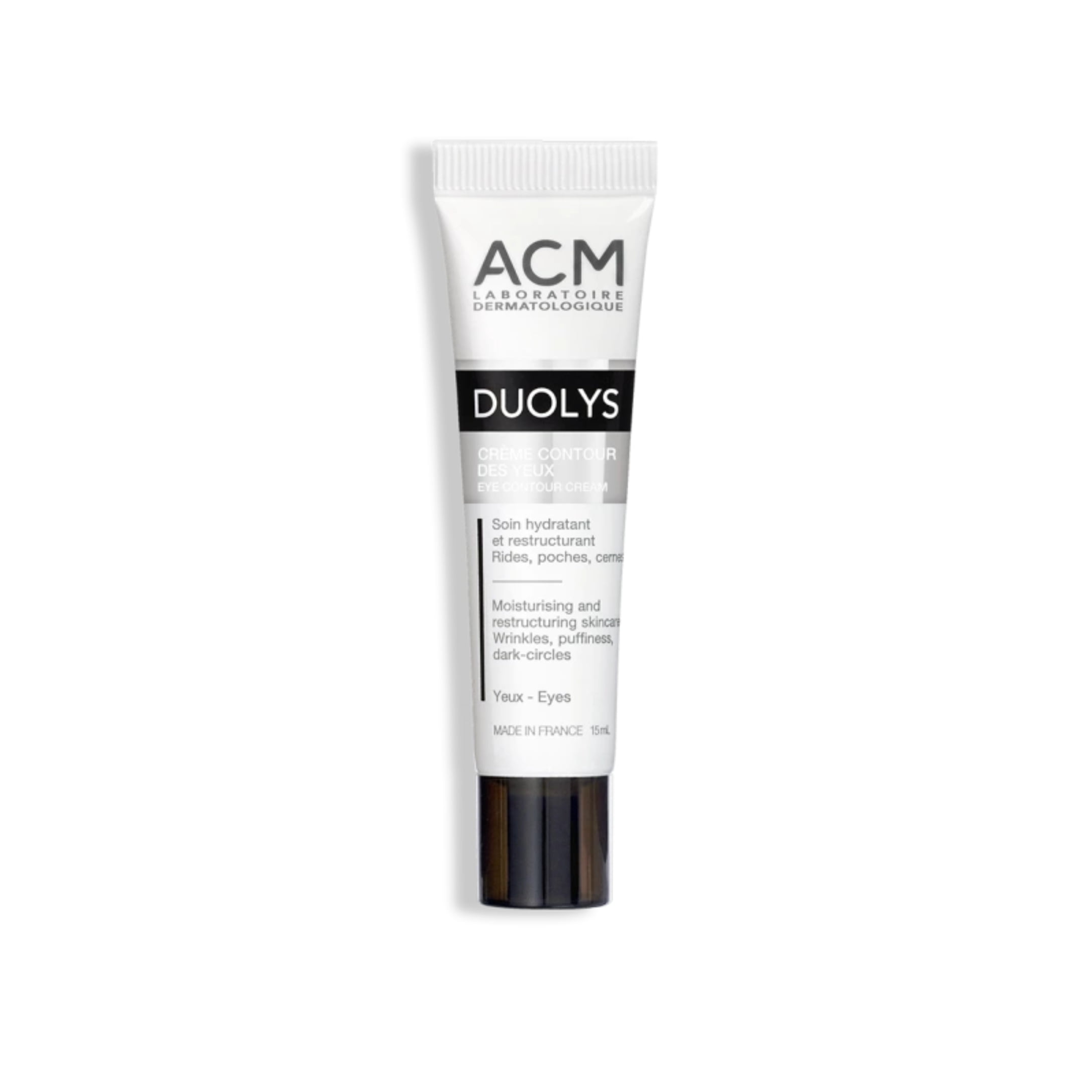 ACM LAB DUOLYS LÉGÈRE ANTI-AGEING MOISTURISING 40ml – Ultra Panama