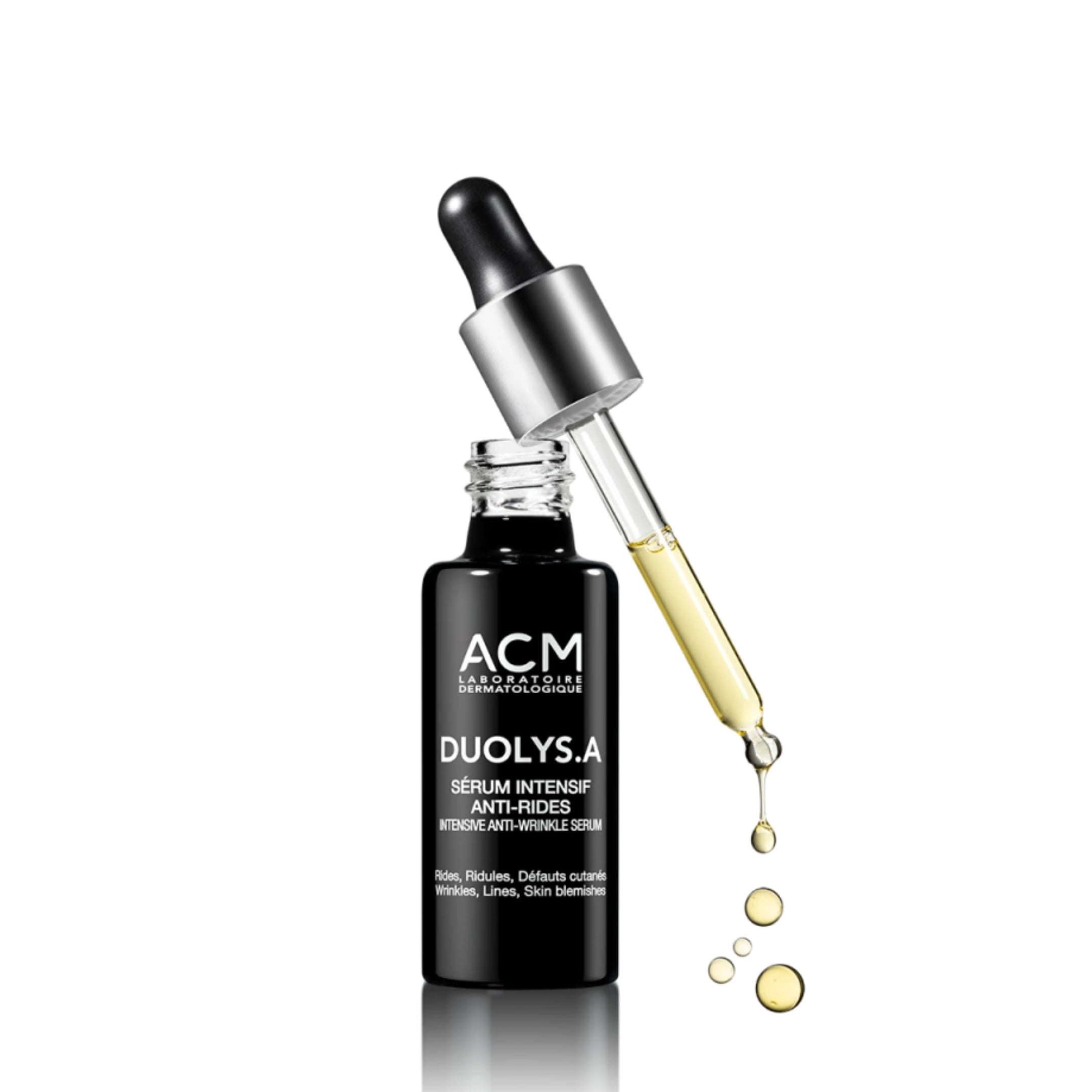 ACM LAB DUOLYS.A INTENSIVE ANTI-WRINKLE SERUM 30ml – Ultra Panama