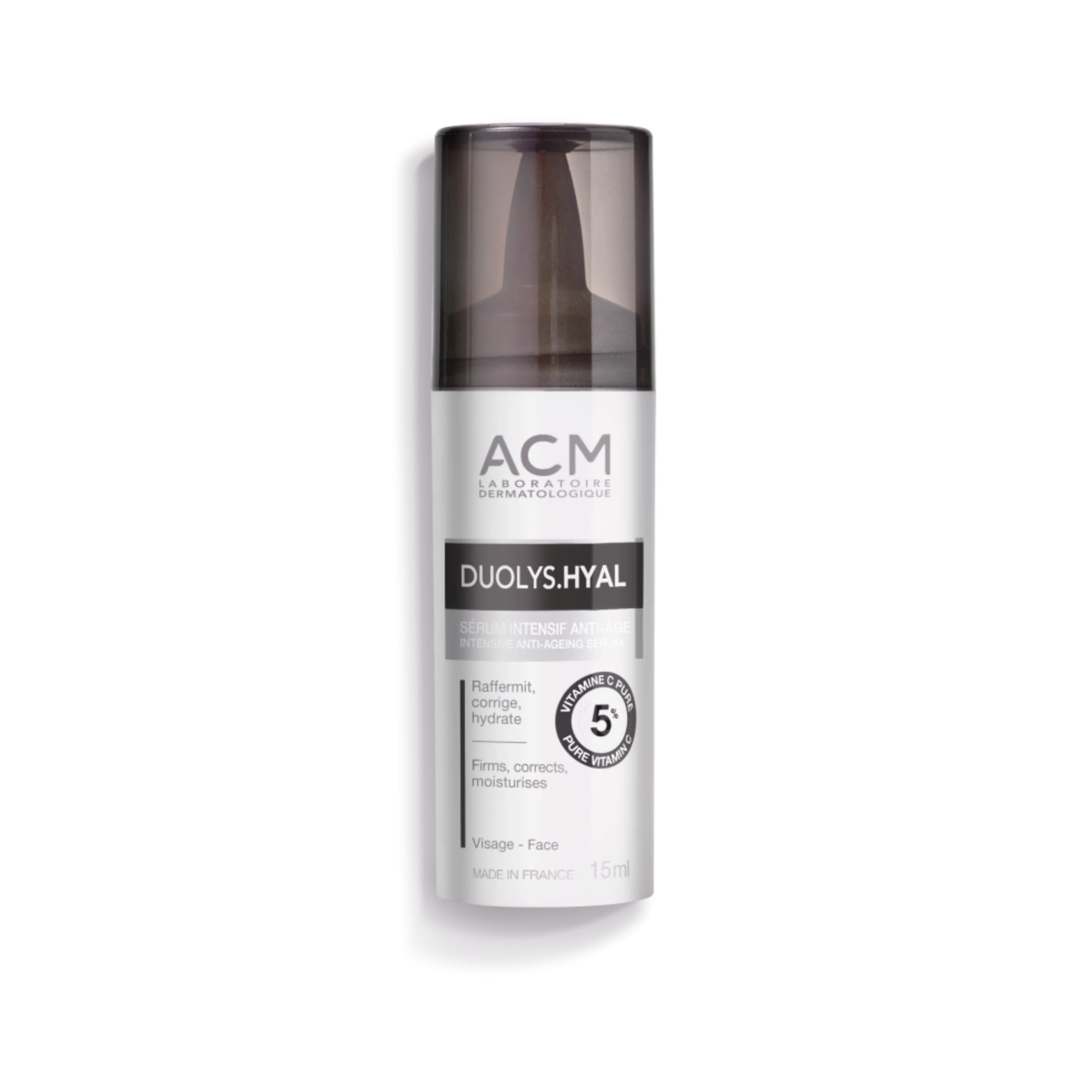 ACM LAB DUOLYS.HYAL INTENSIVE ANTI-AGEING SERUM 15ml – Ultra Panama