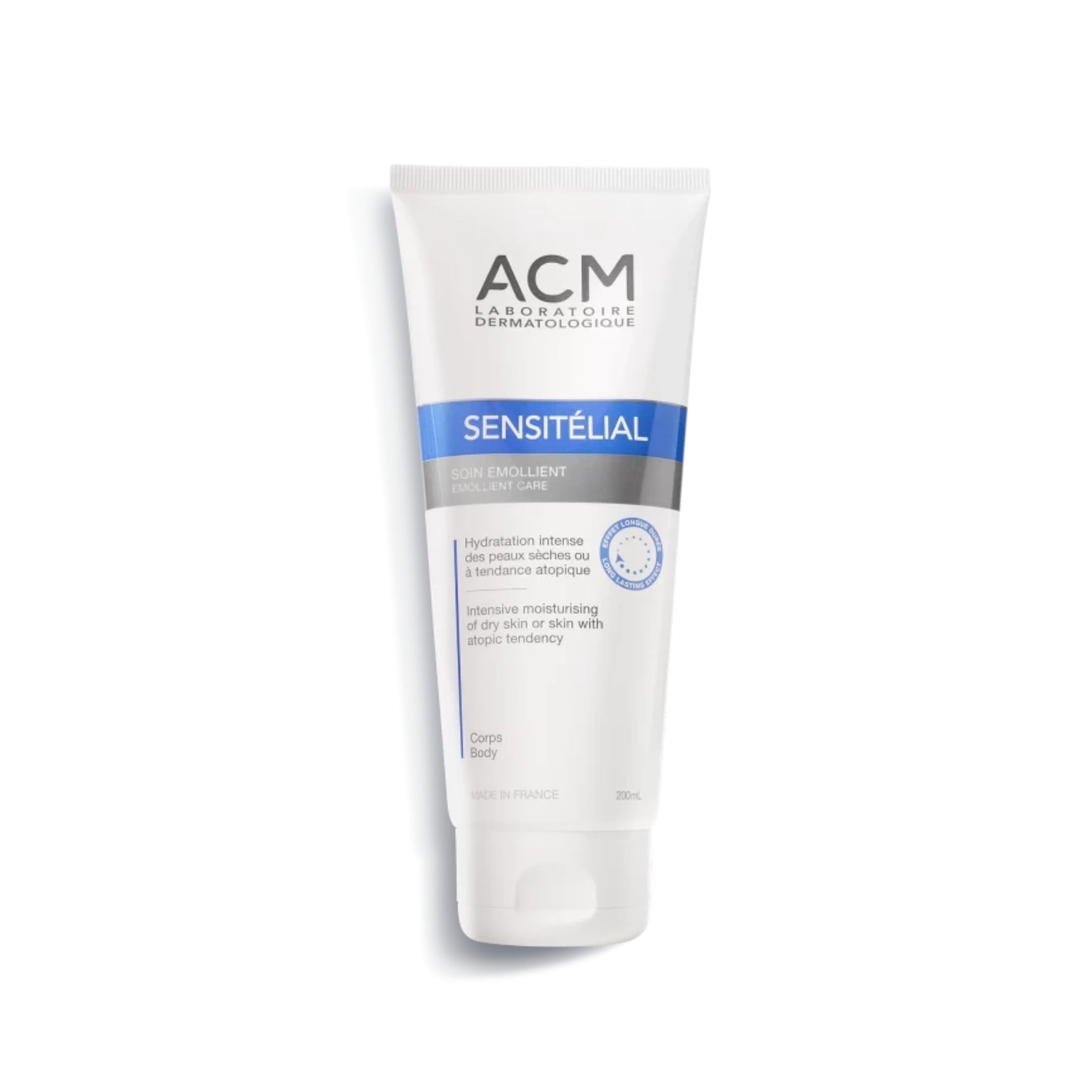 ACM LAB SENSITÉLIAL EMOLLIENT CARE 200ml – Ultra Panama
