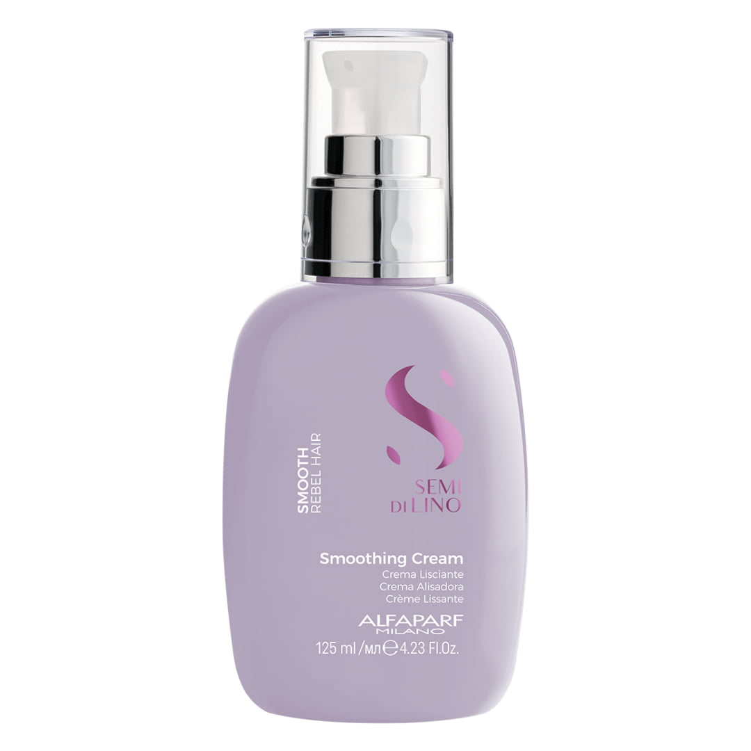 ALFAPARF SMOOTH REBEL HAIR SMOOTHING CREAM 125ml – Ultra Panama