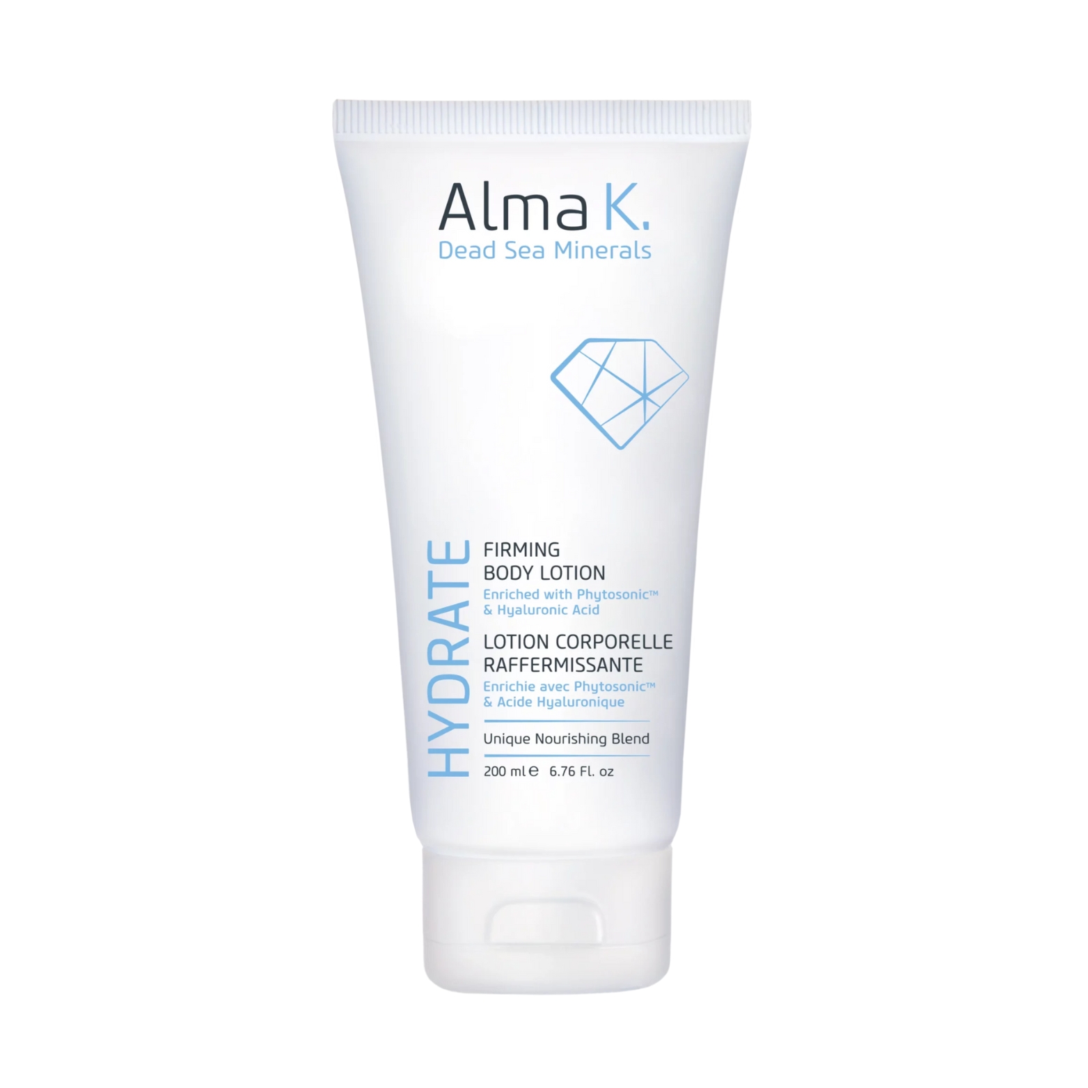 ALMA K HYDRATE FIRMING BODY LOTION 200ml – Ultra Panama
