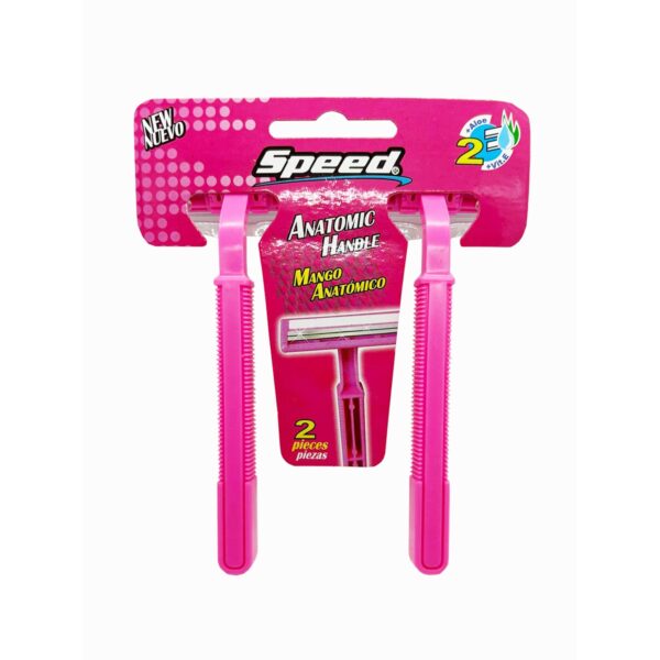 SPEED ANATOMIC HANDLE 2 PIEZAS – Ultra Panama