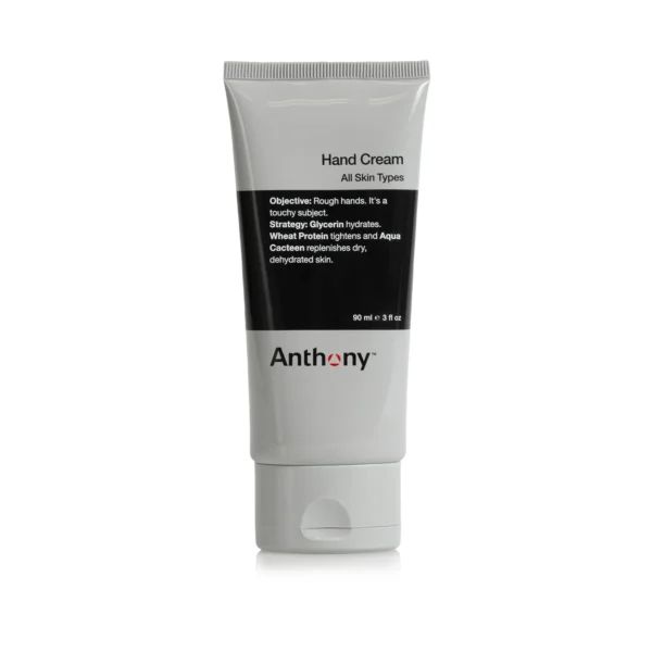ANTHONY HAND CREAM 88.7ml – Ultra Panama