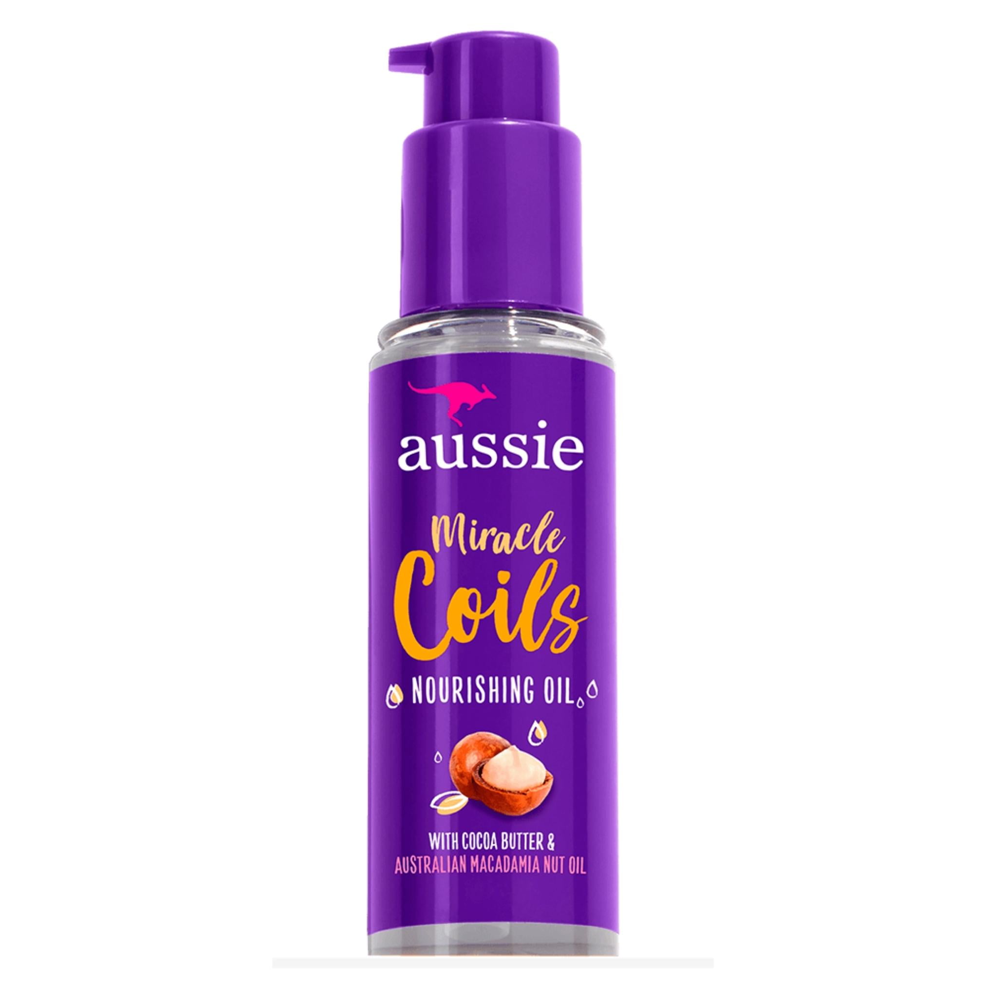 Aussie Miracle Oil - EMSEKFLOL.COM