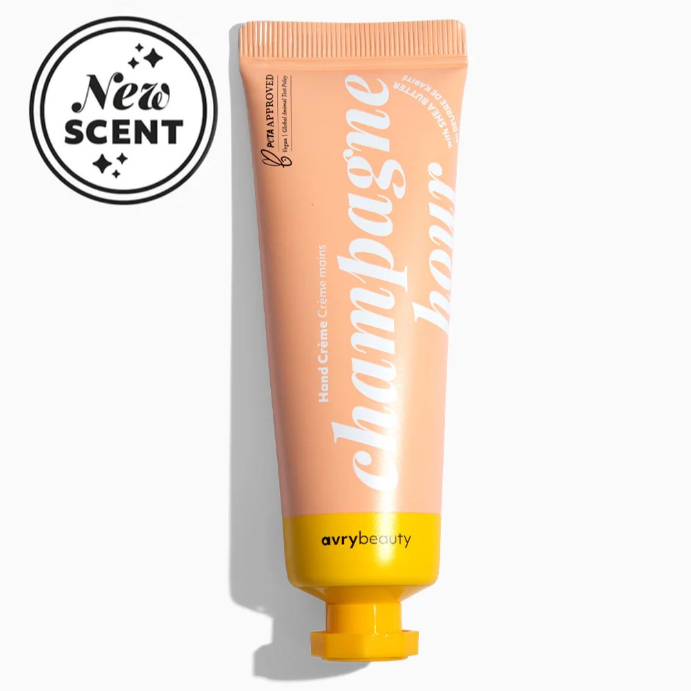 AVRY BEAUTY CHAMPAGNE HOUR HAND CREAM 45ml AH015CHPN – Ultra Panama