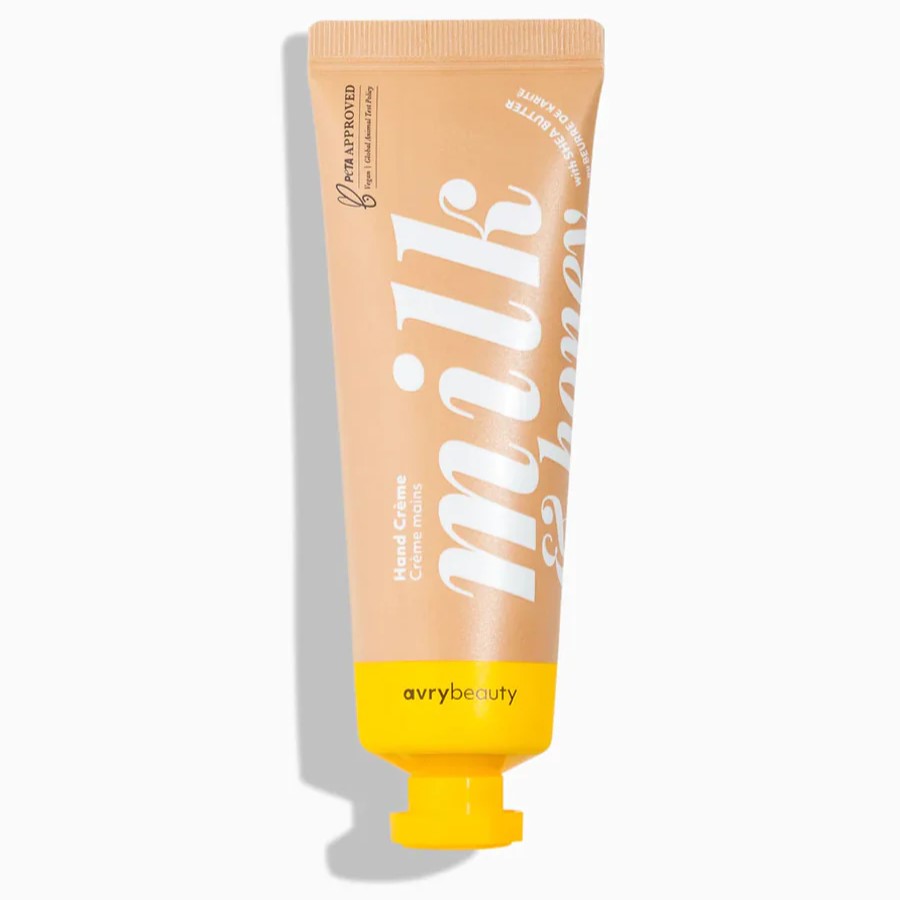 AVRY BEAUTY MILK & HONEY HAND CREAM 45ml AH015MKHN – Ultra Panama