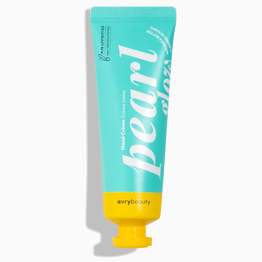 AVRY BEAUTY PEARL GLOW HAND CREAM 45ml AH015PLGL – Ultra Panama