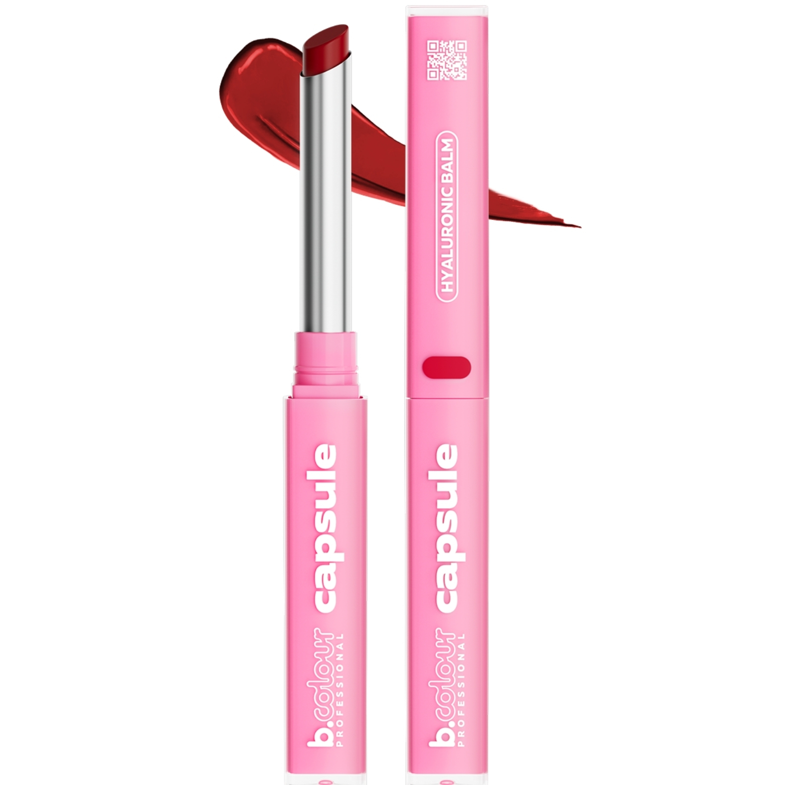 B.COLOUR CAPSULE PRO PRO HYALURONIC BALM 01 MY EUPHORIA 0.9g – Ultra Panama