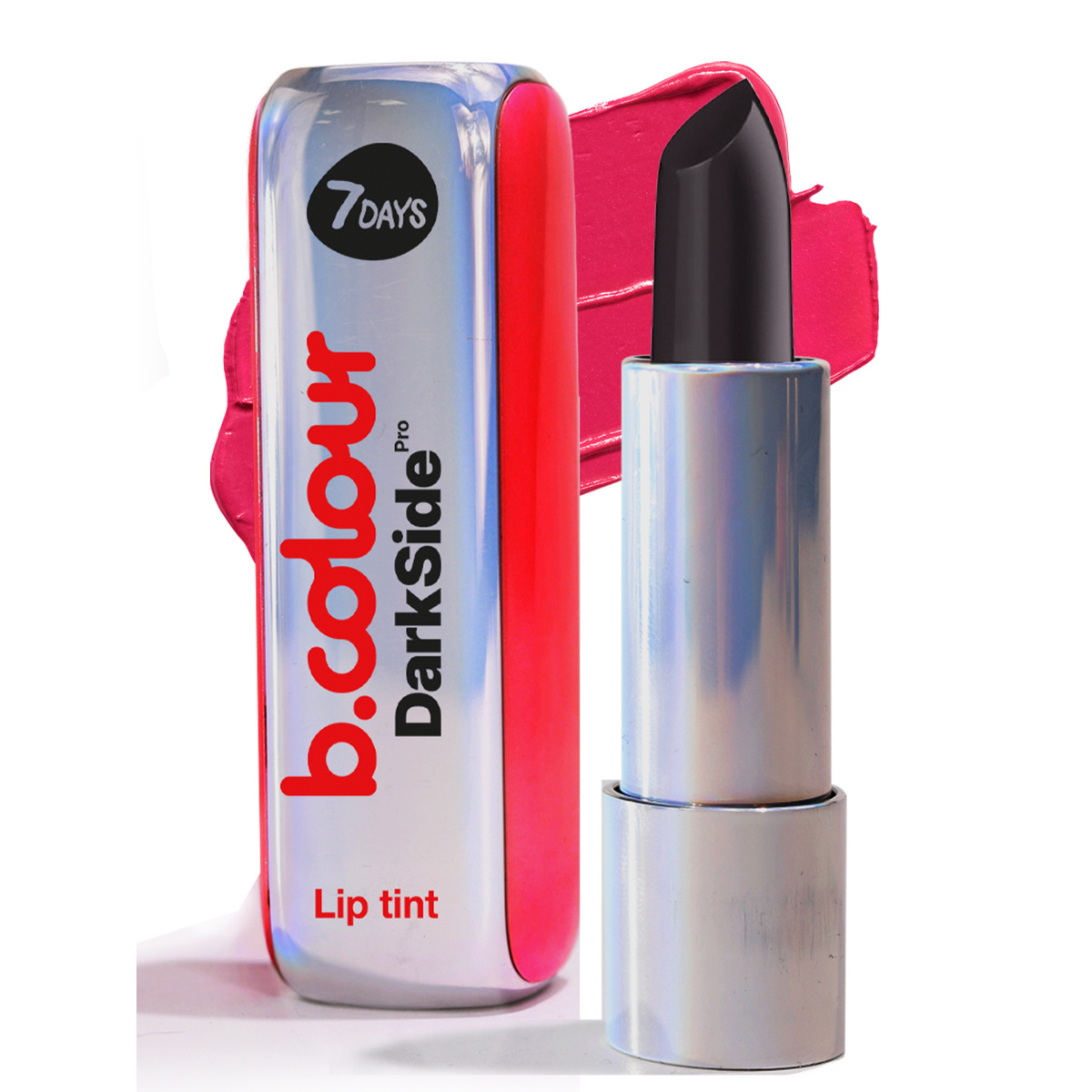 B.COLOUR DS BLACK LIP TINT 02 DARKNESS 3.5g – Ultra Panama