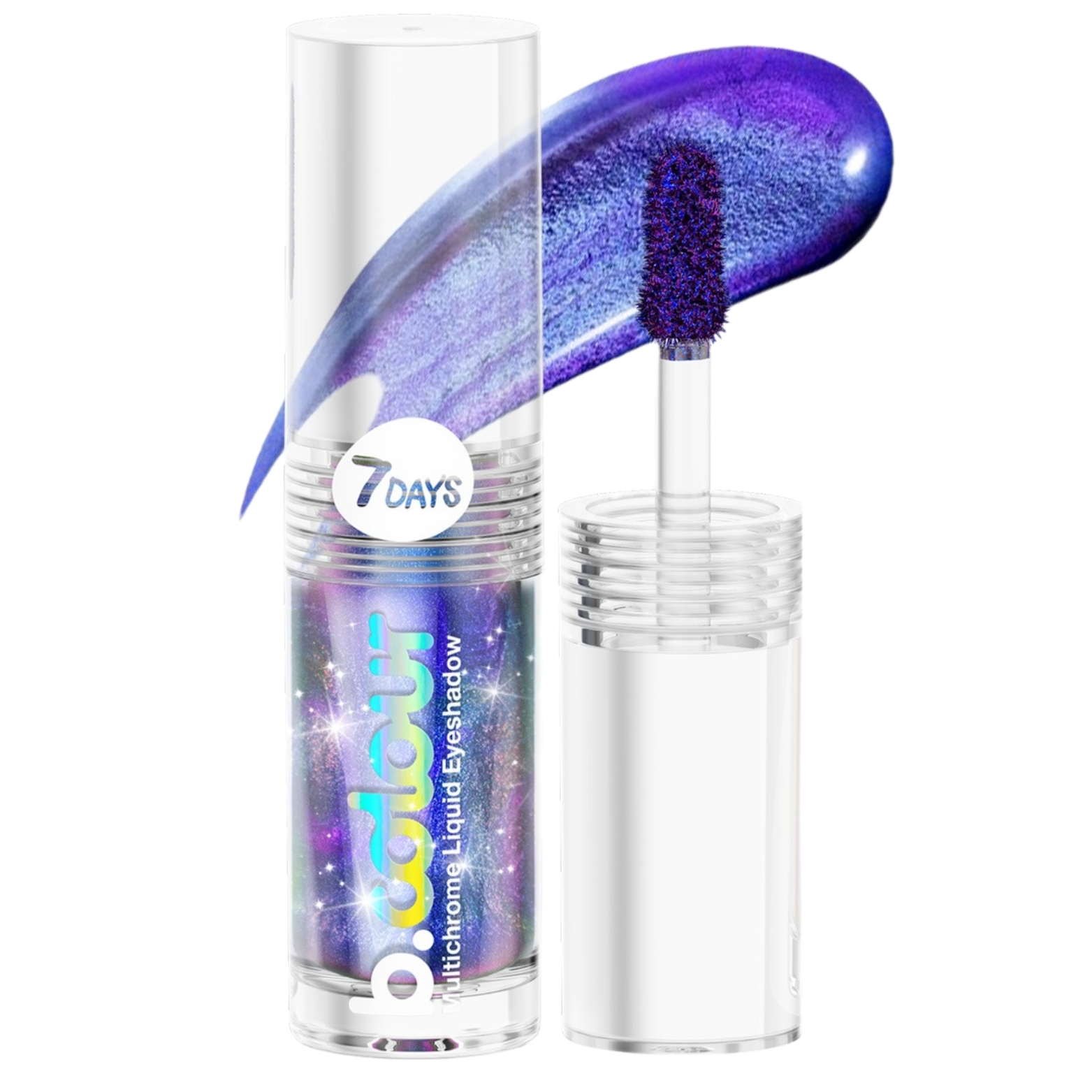 B.COLOUR MULTICHROME LIQUID EYESHADOW 01 SAPPHIRE 1.5ml – Ultra Panama