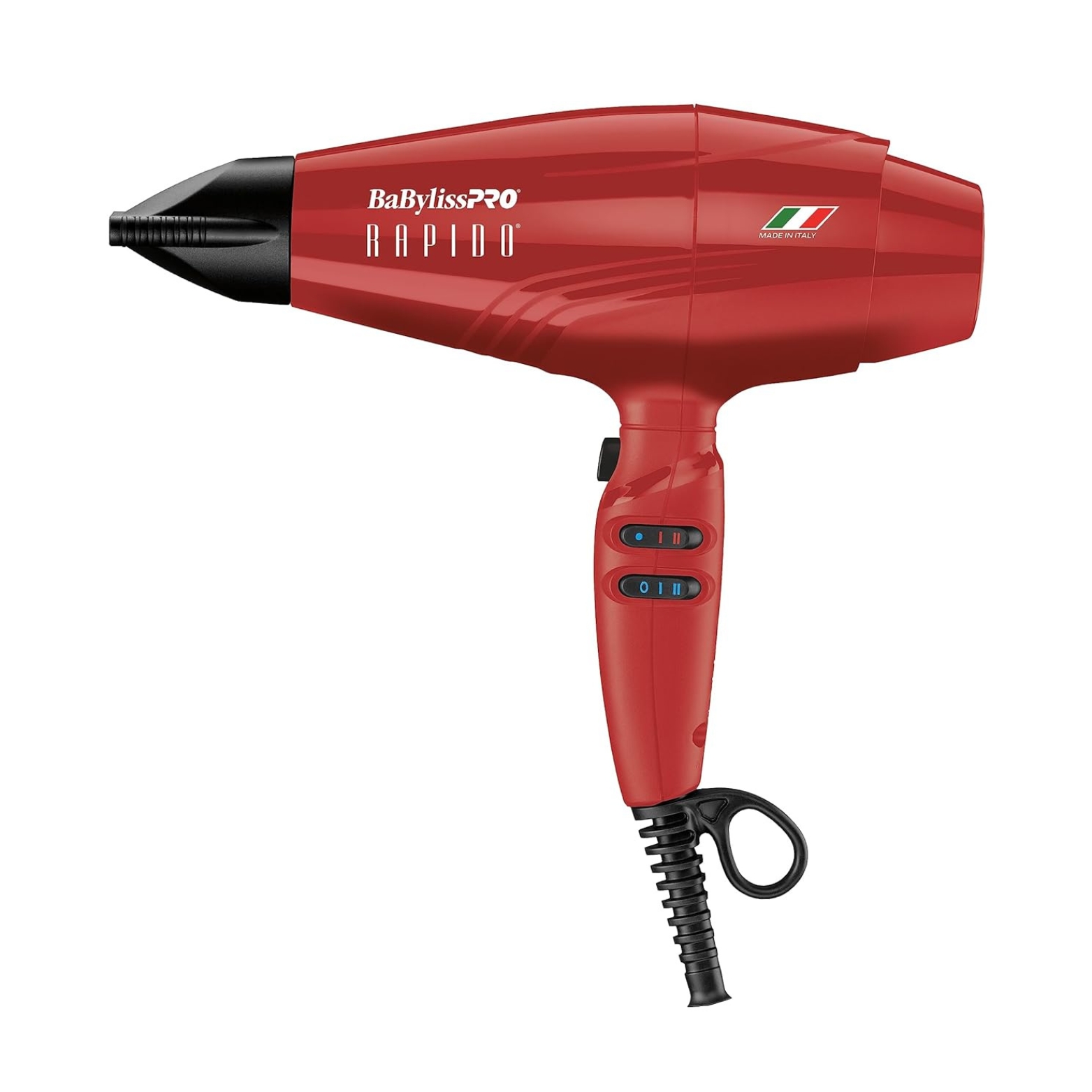 BABYLISS PRO RAPIDO HAIR DRYER MODEL BRRAP1 – Ultra Panama