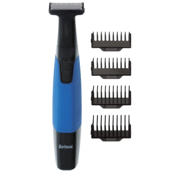 BARBASOL FACE & BODY SINGLE BLADE CBT1-3103-BOD – Ultra Panama