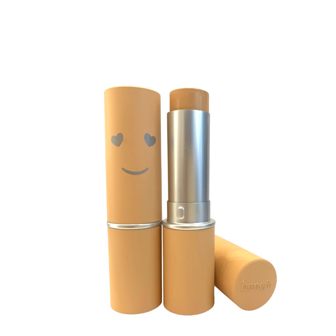 BENEFIT HELLO HAPPY AIR STICK FOUNDATION 2 WEIGHTLESS MEDIUM 8.5g ...