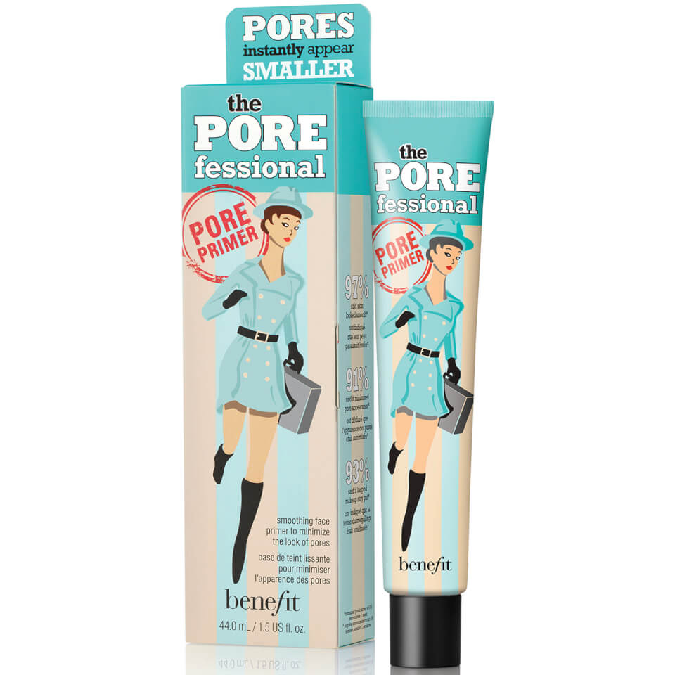BENEFIT THE POREFESSIONAL PORE PRIMER 44ml – Ultra Panama