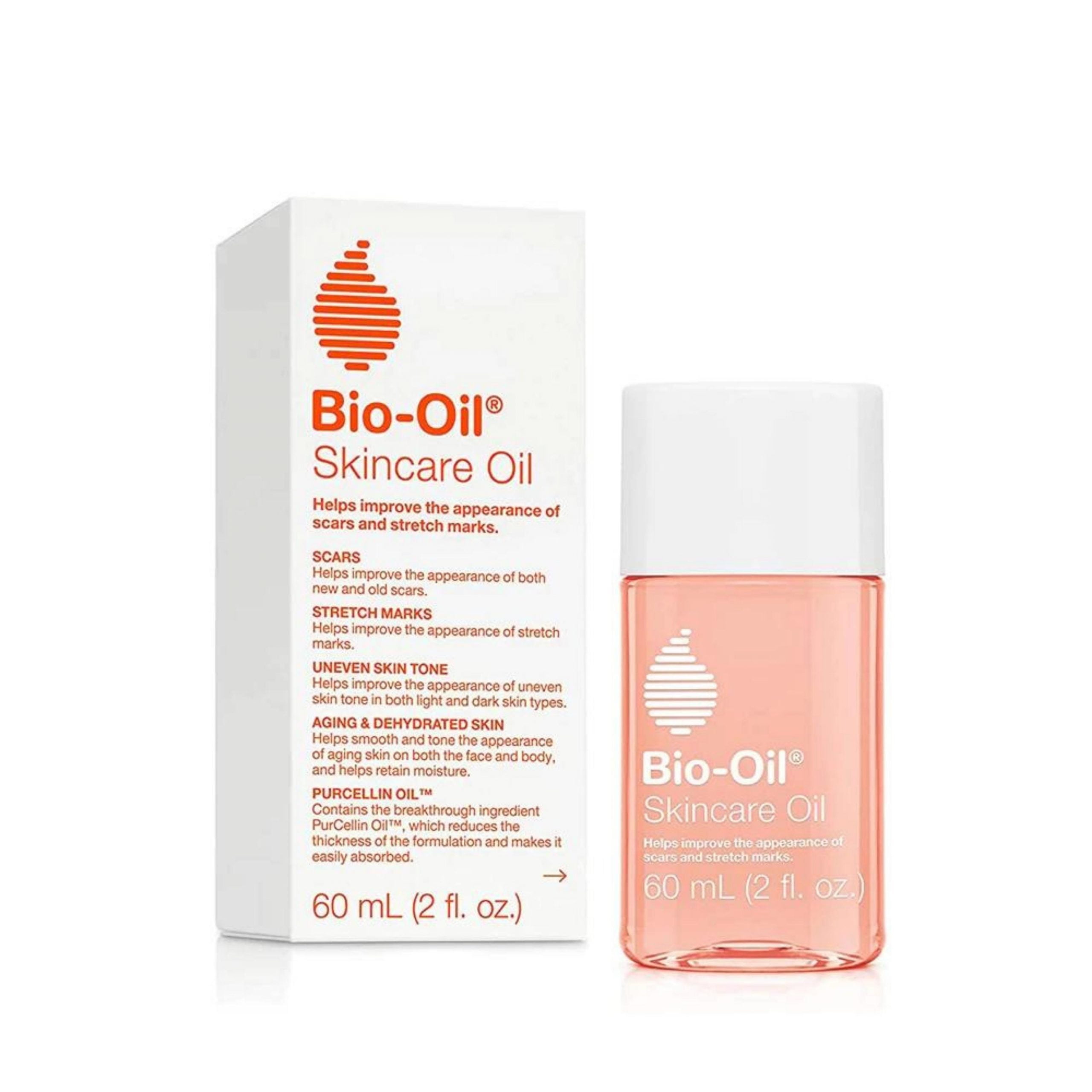 BIO OIL ACEITE PARA EL CUIDADO DE LA PIEL 60ml – Ultra Panama