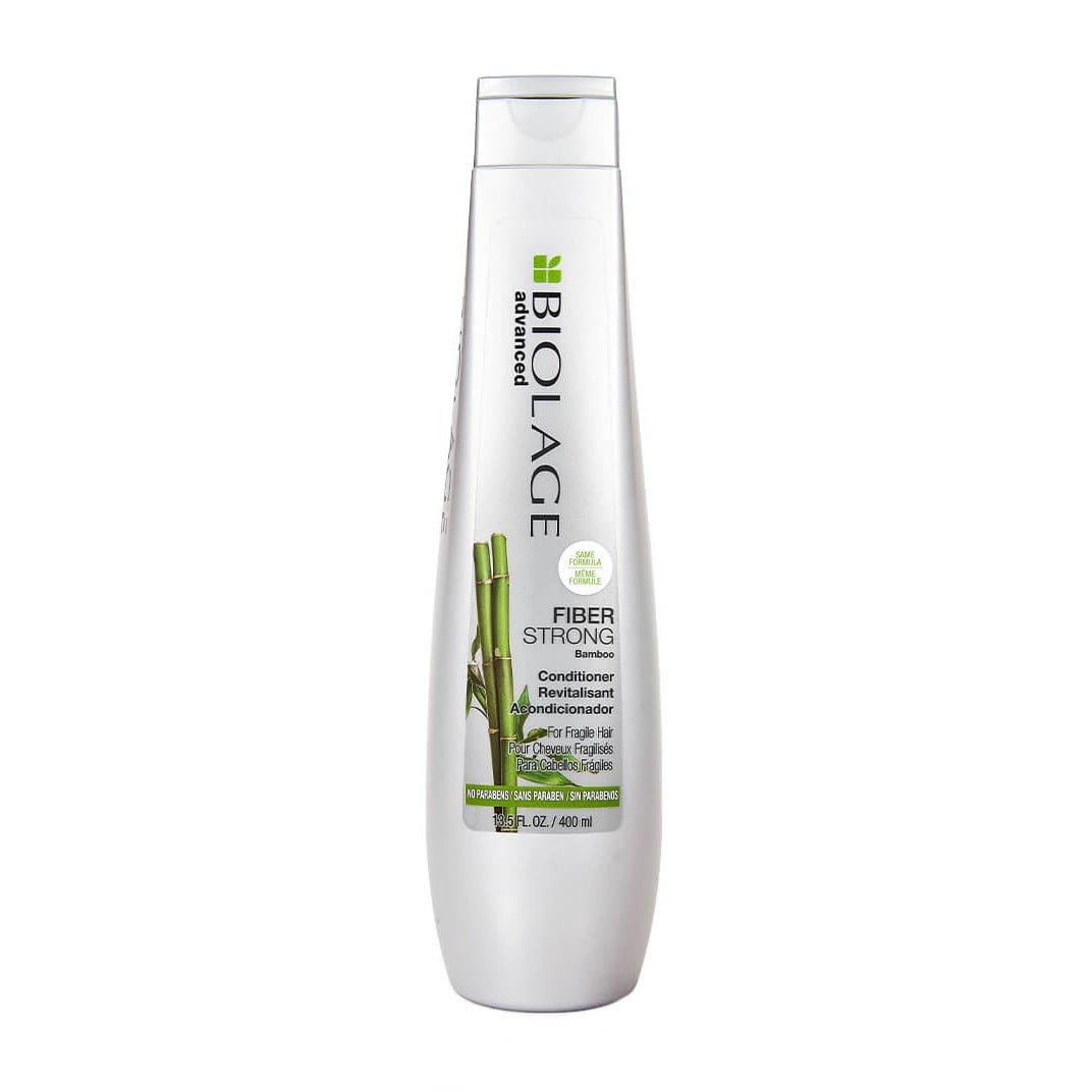 BIOLAGE ADVANCED FIBERSTRONG CONDITIONER 400ml – Ultra Panama