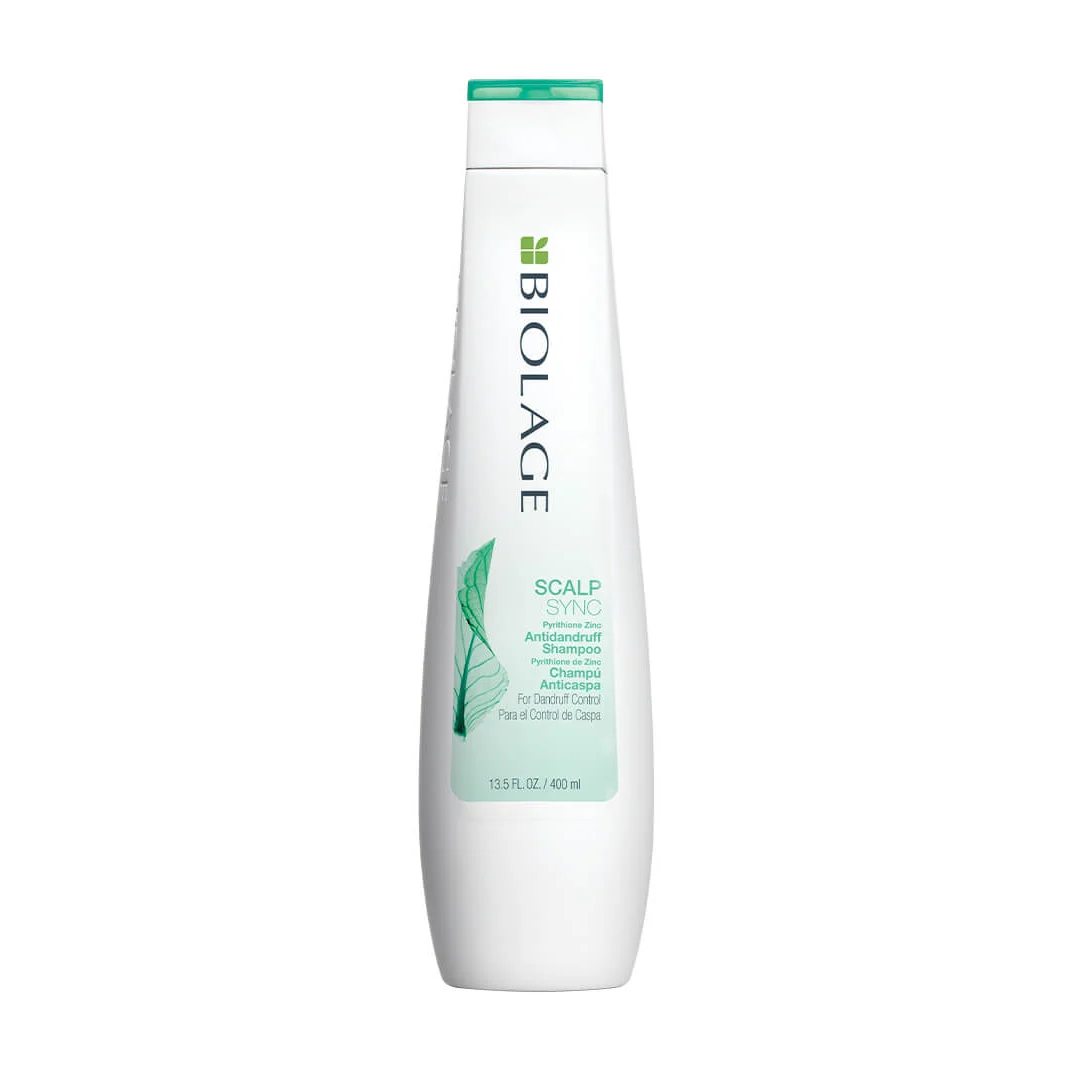 BIOLAGE MATRIX SCALPSYNC ANTI DANDRUFF SHAMPOO 400ml – Ultra Panama