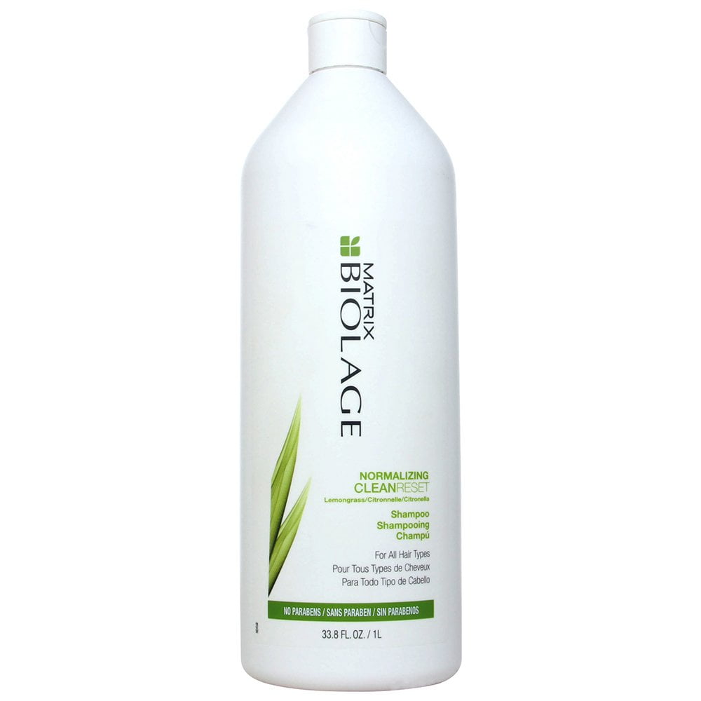 BIOLAGE MATRIX NORMALIZING CLEAN RESET SHAMPOO 1LT – Ultra Panama