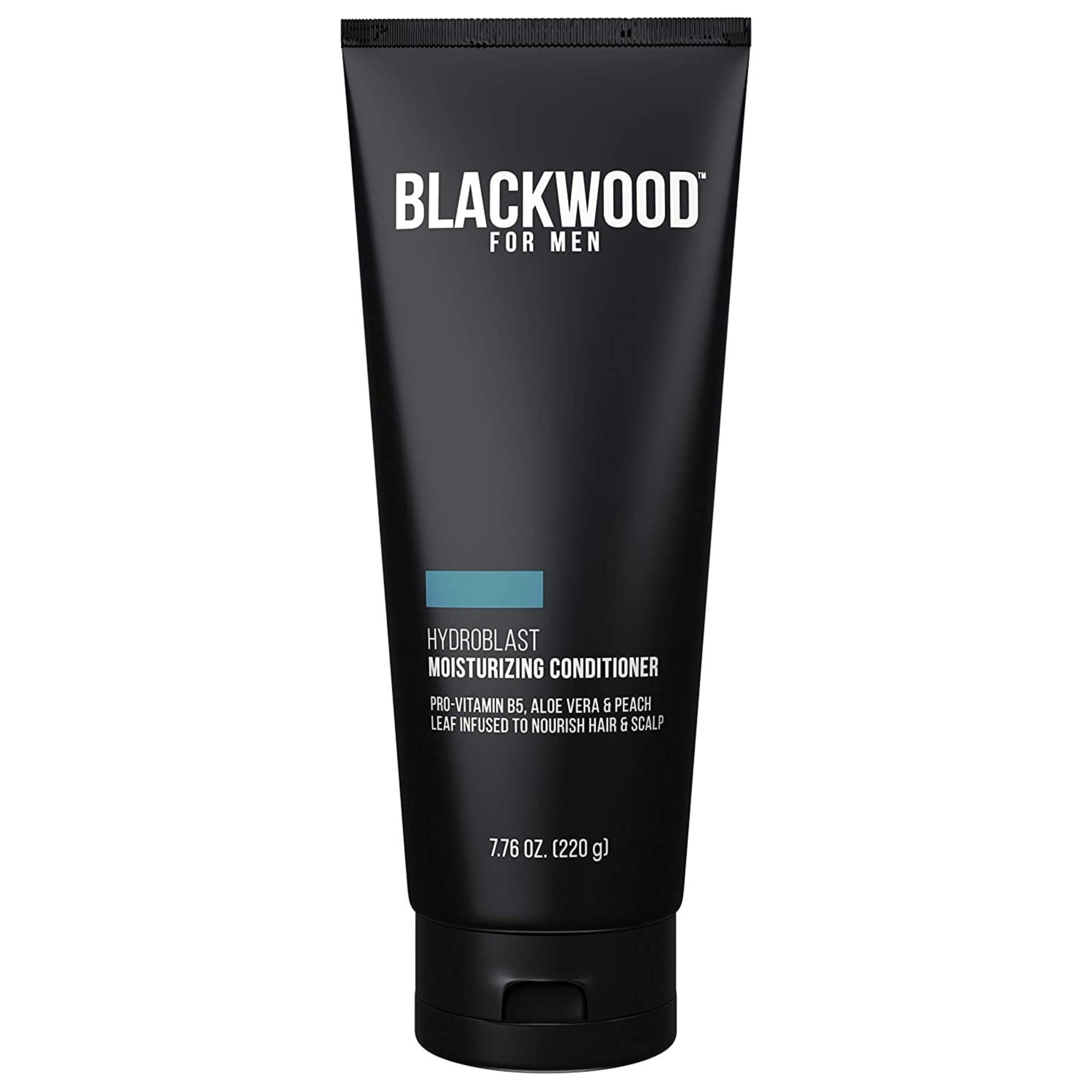 BLACK WOOD FM HYDROBLAST MOIST. CONDITIONER 220g – Ultra Panama