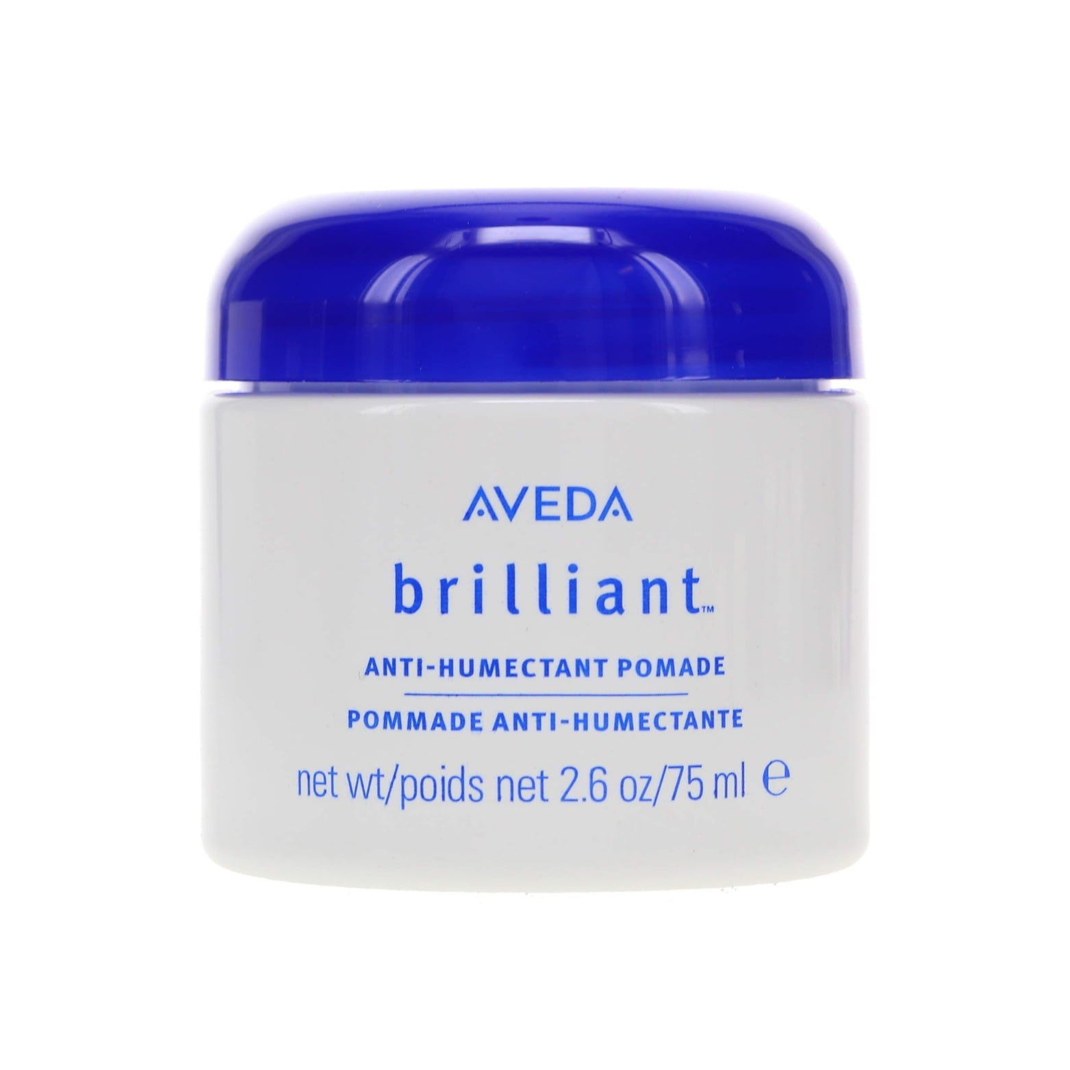 AVEDA BRILLIANT ANTI-HUMECTANT POMADE 75ml – Ultra Panama