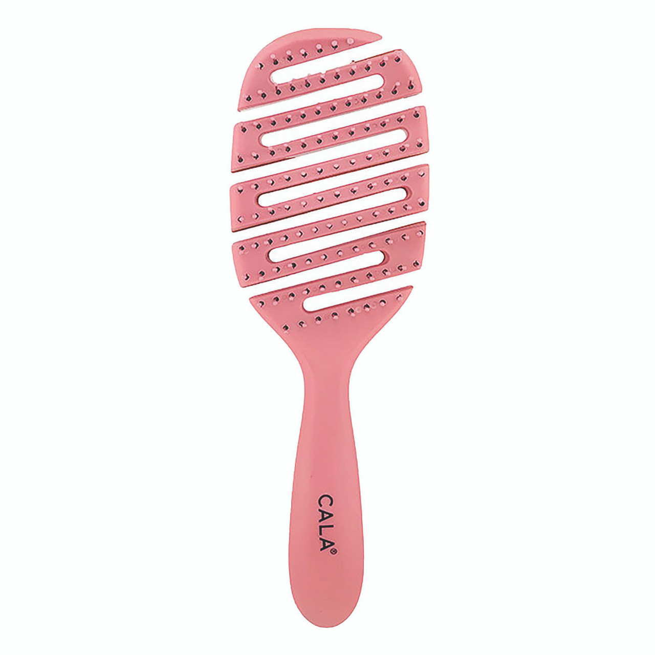 CALA FLEXIBLE VENT BRUSH PINK 66142 – Ultra Panama
