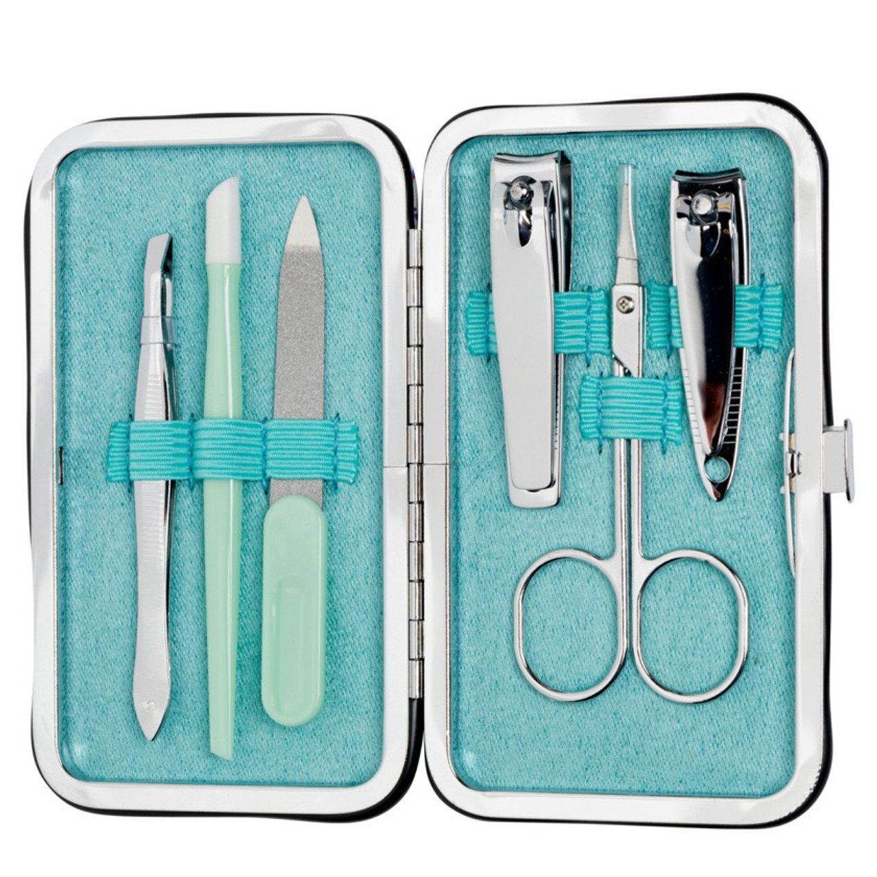 CALA MANICURE SET WITH TRAVEL CASE 50967 – Ultra Panama