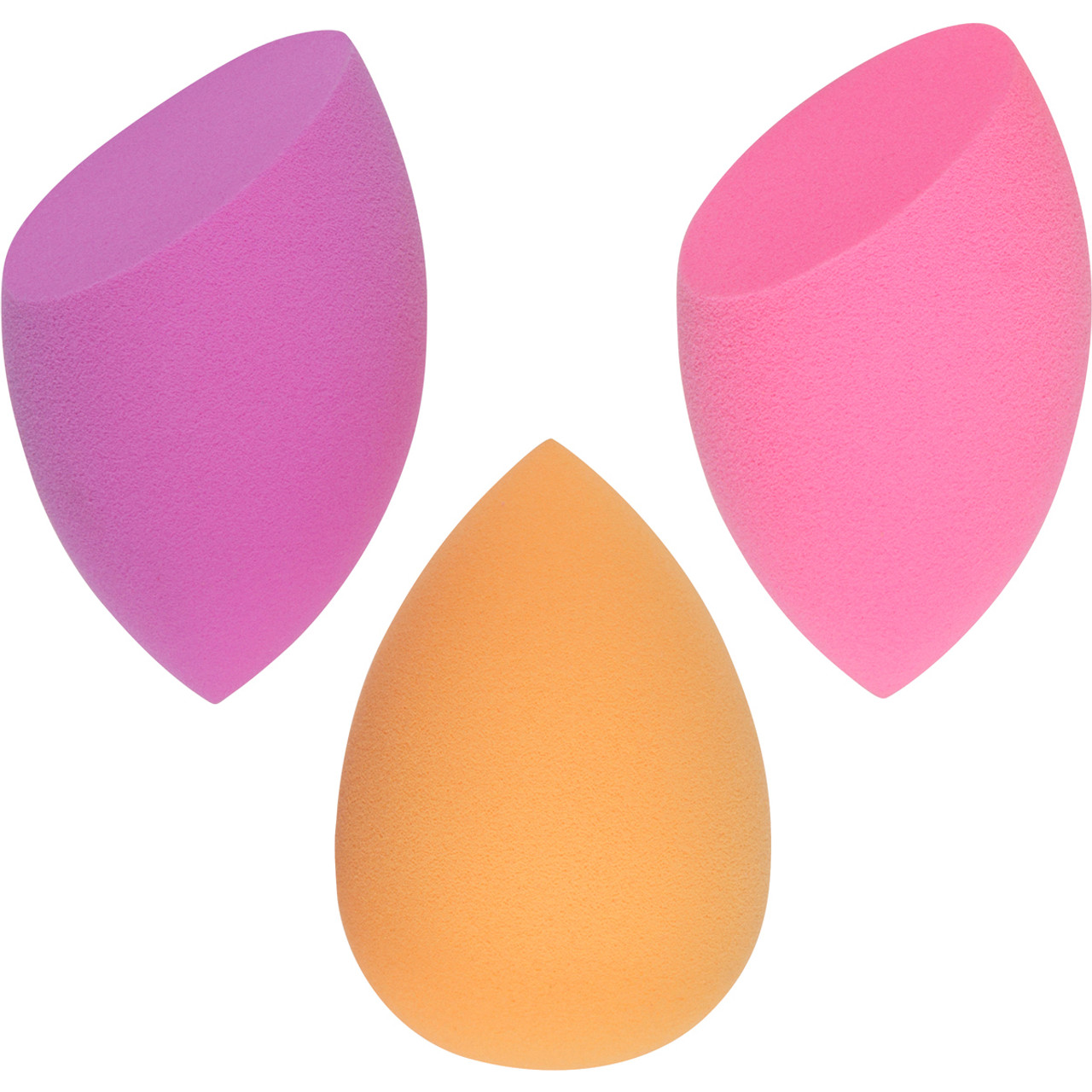 CALA URBAN STUDIO PRO BLENDING SPONGE TRIO 76071 – Ultra Panama