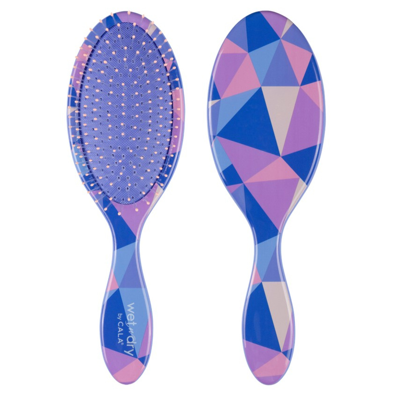 CALA WET DRY DETANGLING HAIR BRUSH 66825 – Ultra Panama