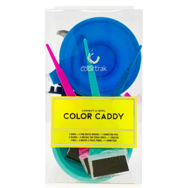 COLORTRAK CADDY CTC – Ultra Panama