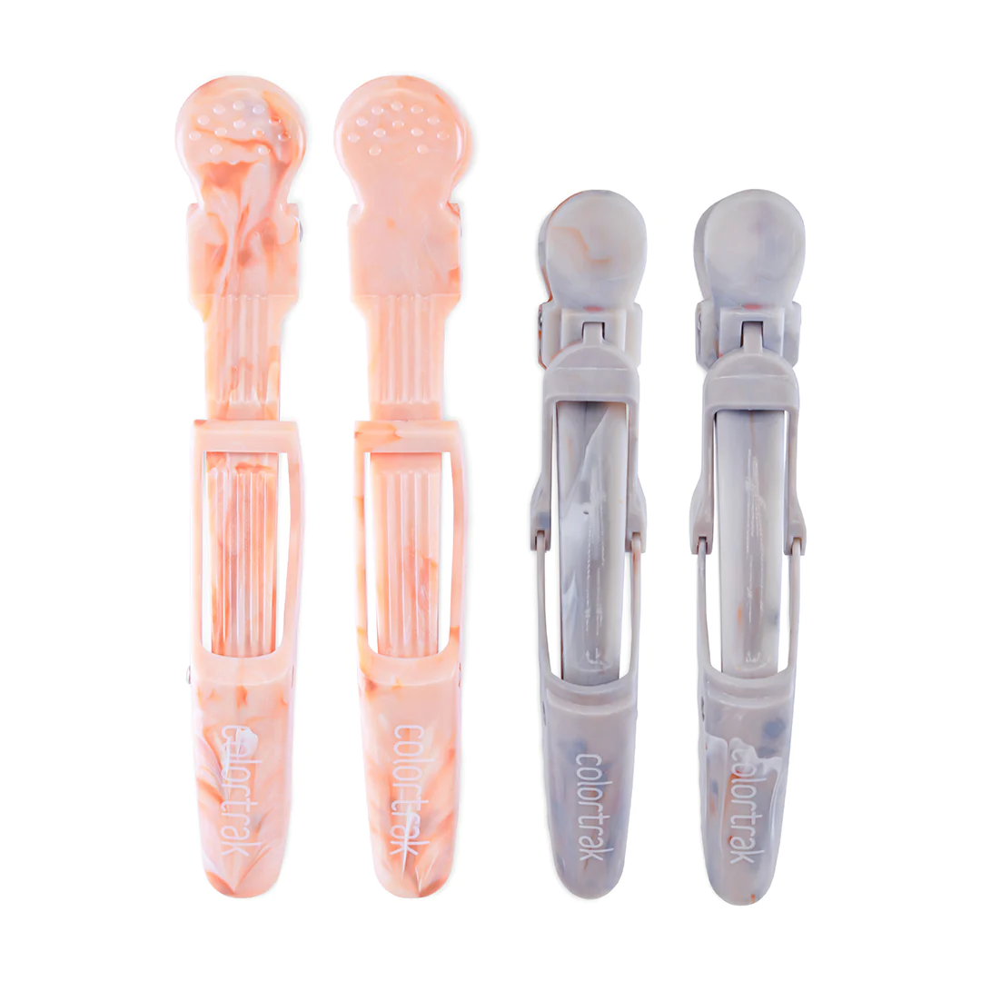 COLORTRAK CANYON SKIES CROC CLIPS 4 PACK 7098 – Ultra Panama