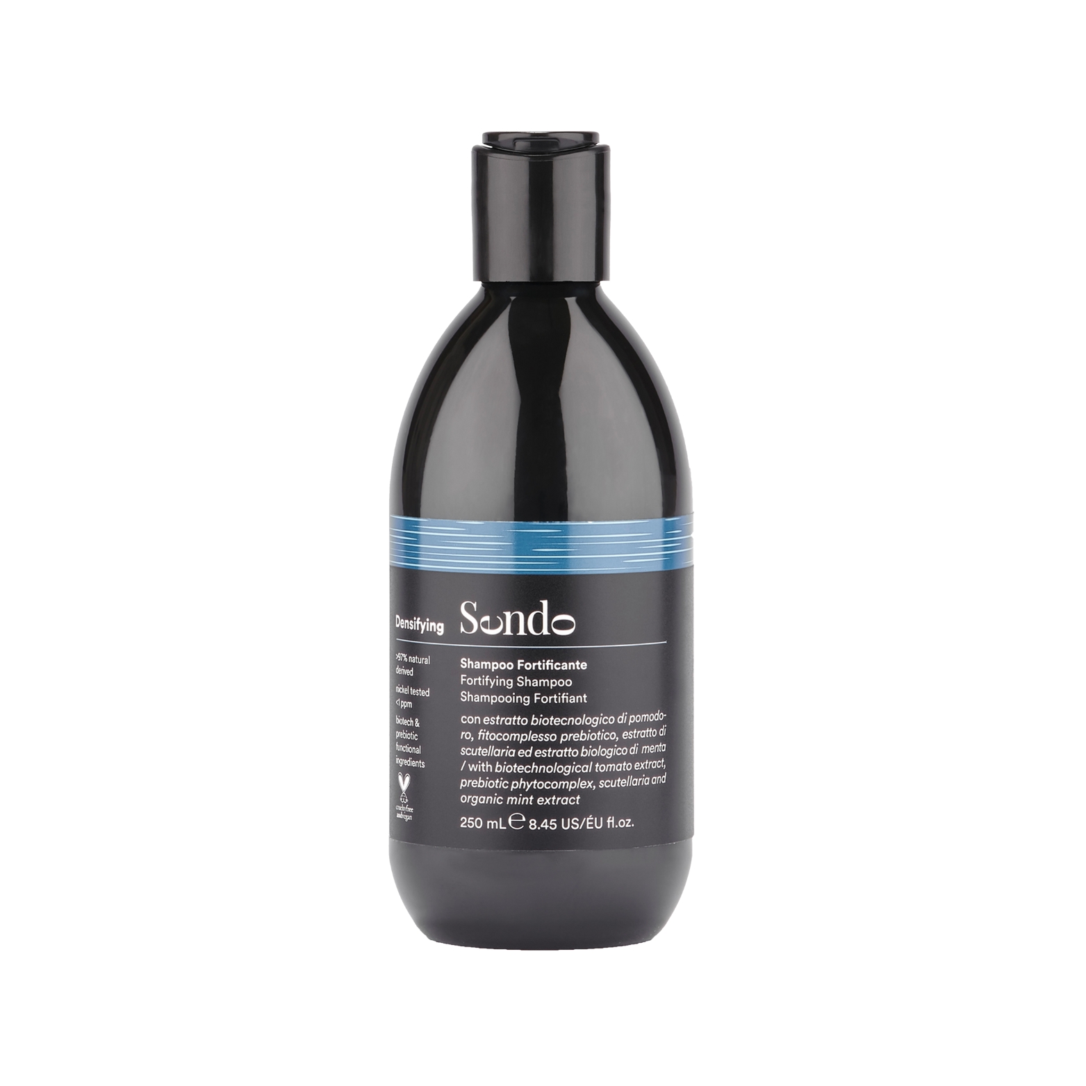 SENDO DENSIFYING FORTIFYING SHAMPOO 250ml – Ultra Panama