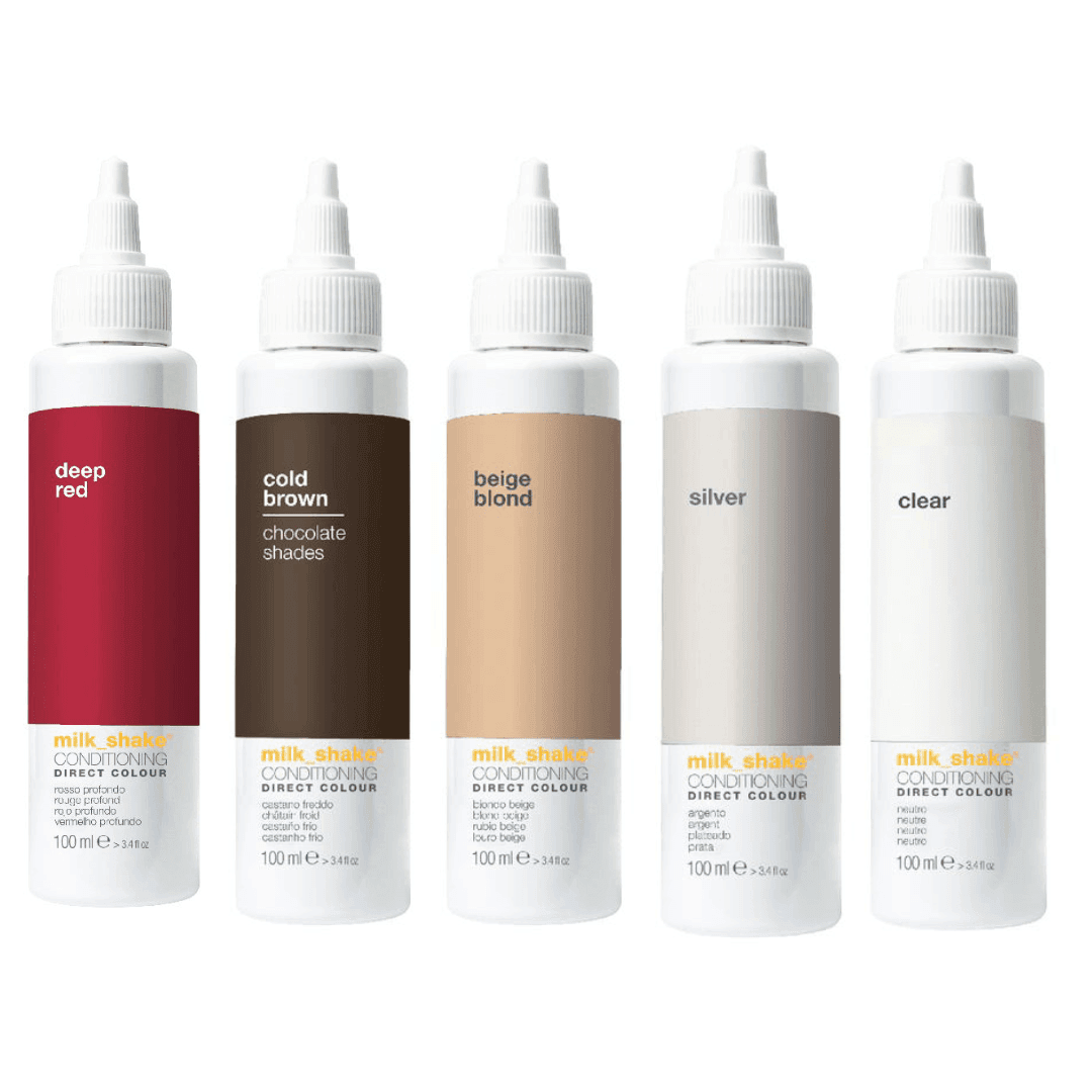 MILK SHAKE DIRECT COLOUR 100ml – Ultra Panama