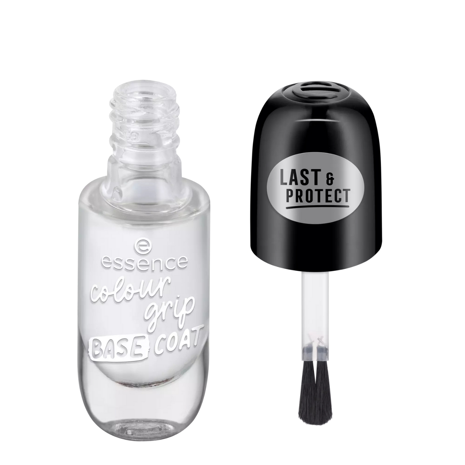 ESSENCE COLOUR GRIP BASE COAT 8ml – Ultra Panama