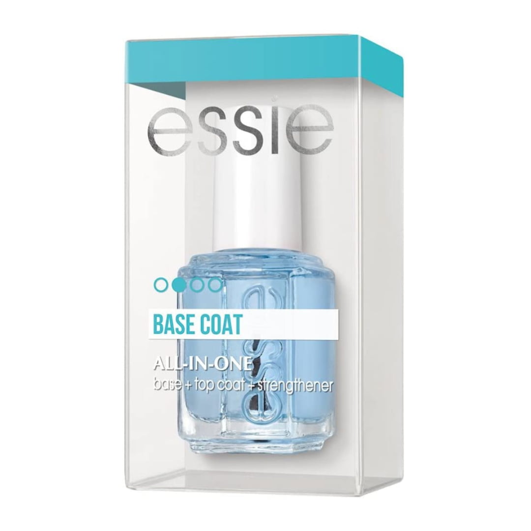 ESSIE BASE COAT ALL-IN-ONE 13.5ml – Ultra Panama