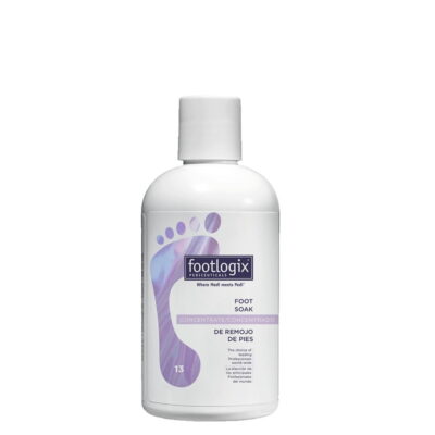 FOOTLOGIX FOOT SOAK CONCENTRATE 250ml – Ultra Panama