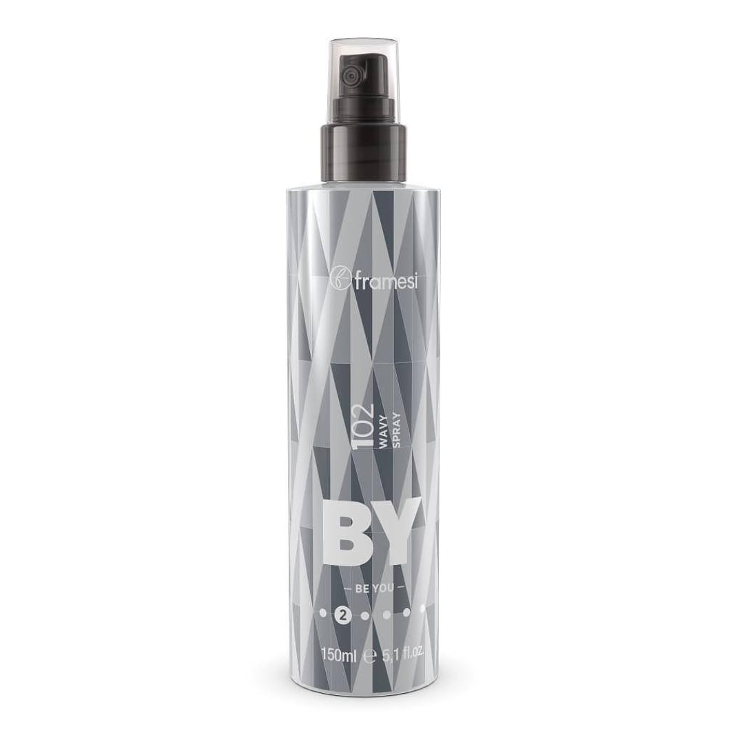 FRAMESI BY BE YOU 102 WAVY SPRAY 150ml – Ultra Panama