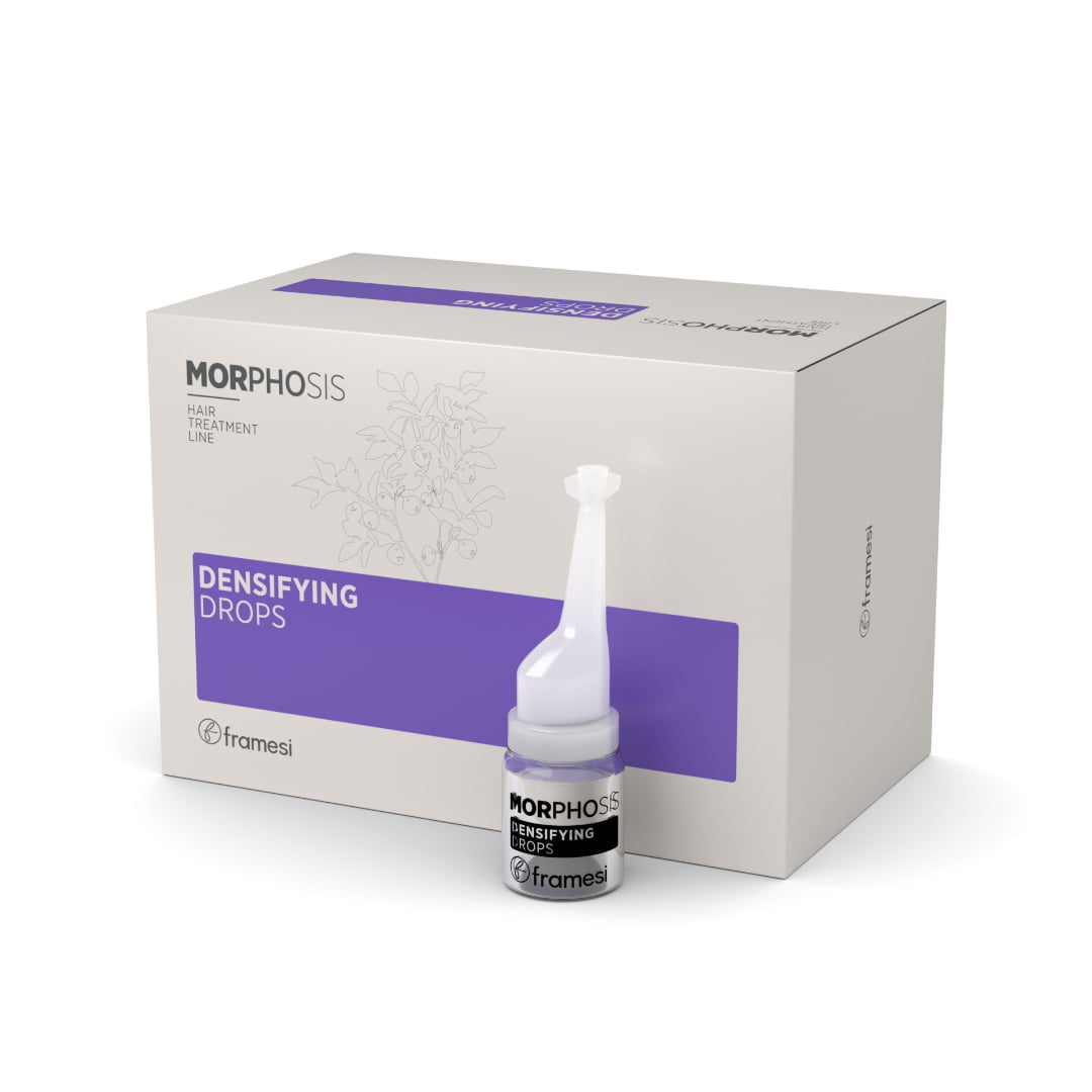 FRAMESI MORPHOSIS DENSIFYING ACTIVATOR AMPOLLAS 7ml – Ultra Panama