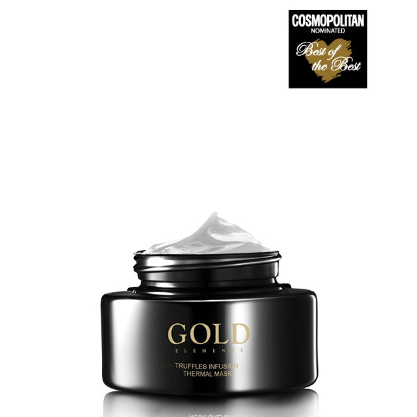GOLD ELEMENTS TRUFFLES INFUSION THERMAL MASK 50ml – Ultra Panama