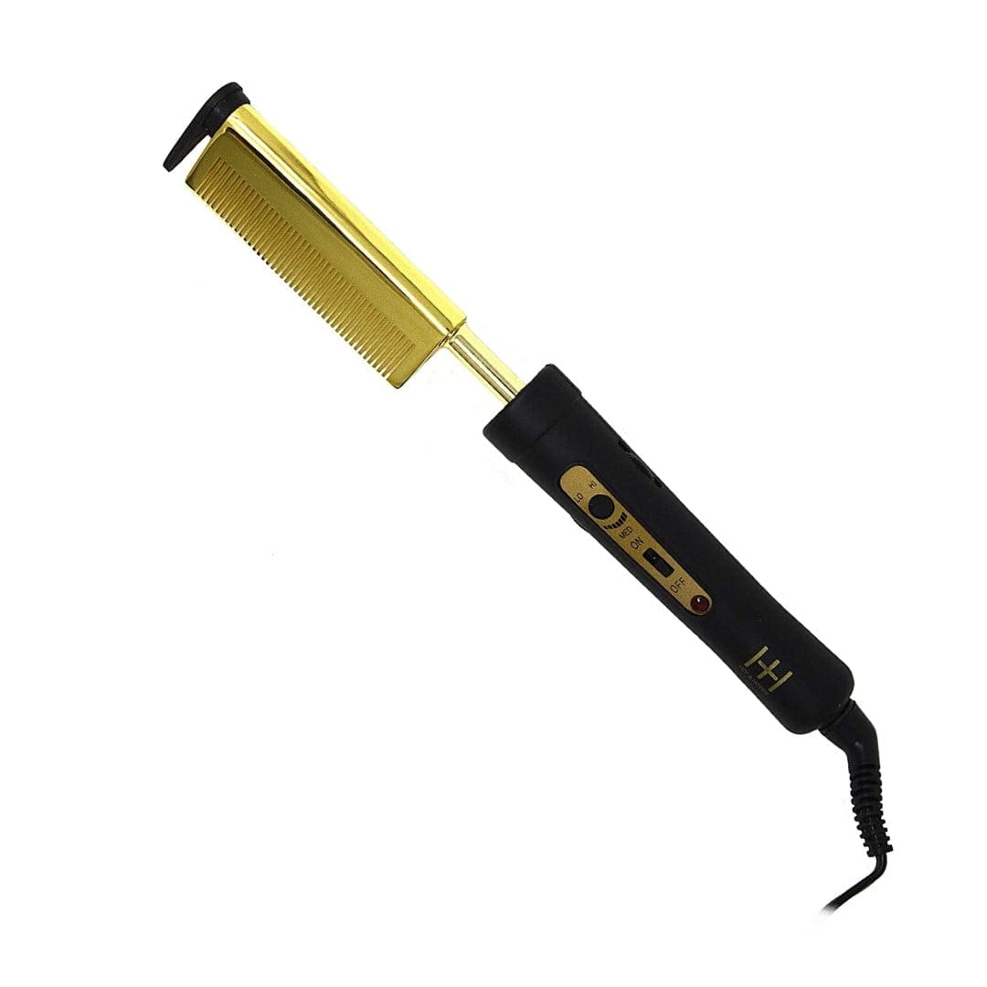 HOT & HOTTER PRESSING COMB 5838 – Ultra Panama