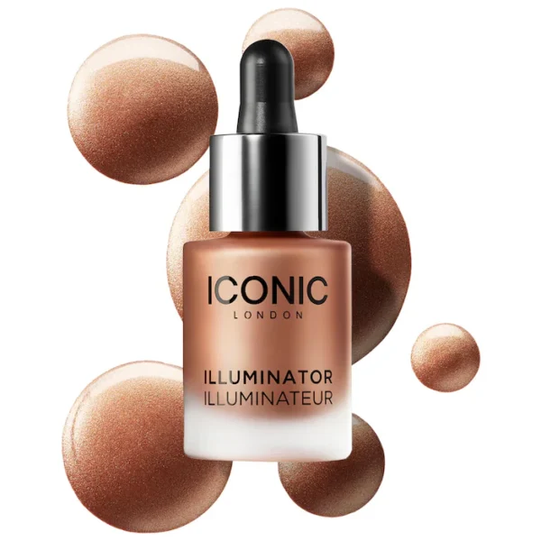 ICONIC LONDON ILLUMINATOR GLOW 13.5ml – Ultra Panama