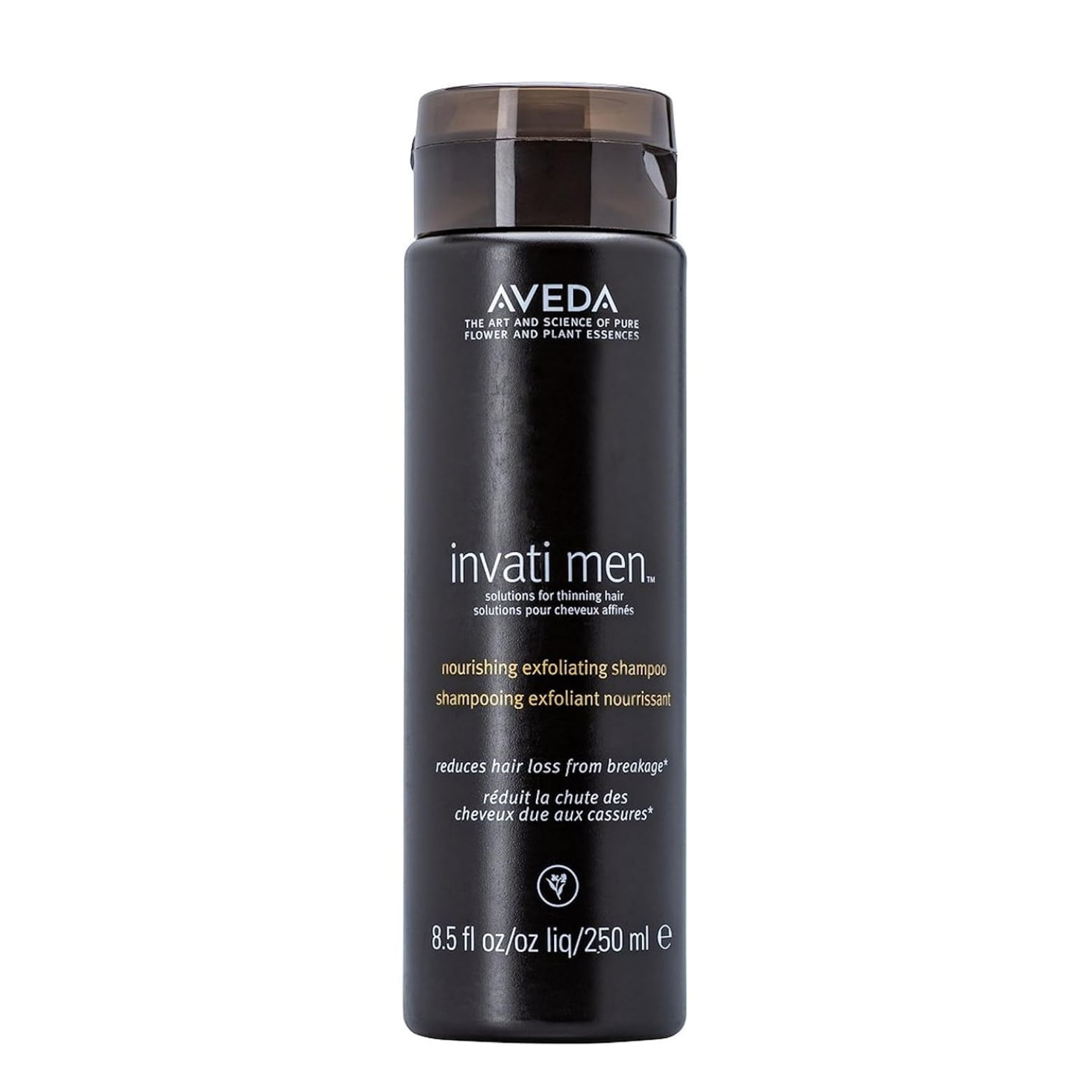 AVEDA INVATI MEN NOURISHING EXFOLIATING SHAMPOO 250ml – Ultra Panama