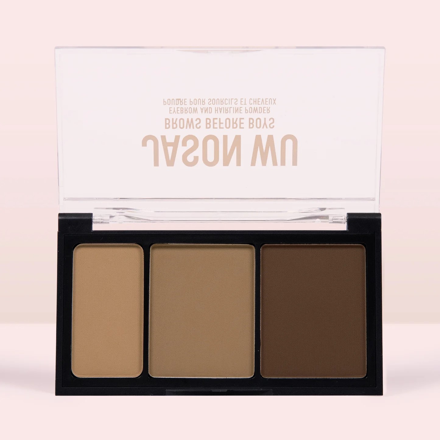 JASON WU BROWS BEFORE BOYS 01 EDDIE EYEBROW AND HAIRLINE POWDER 6.4g ...