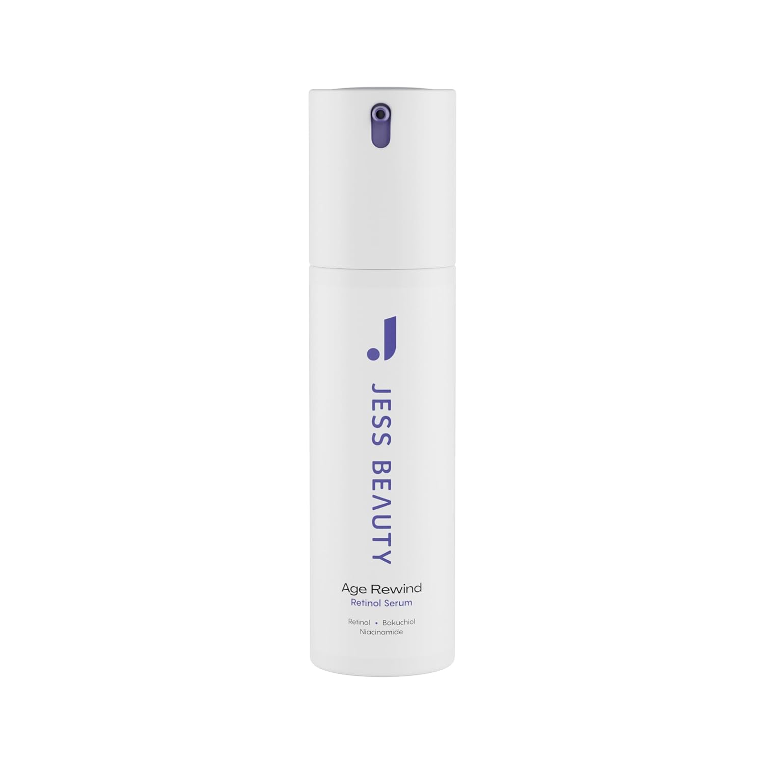 JESS BEAUTY AGE REWIND RETINOL SERUM 30ml – Ultra Panama